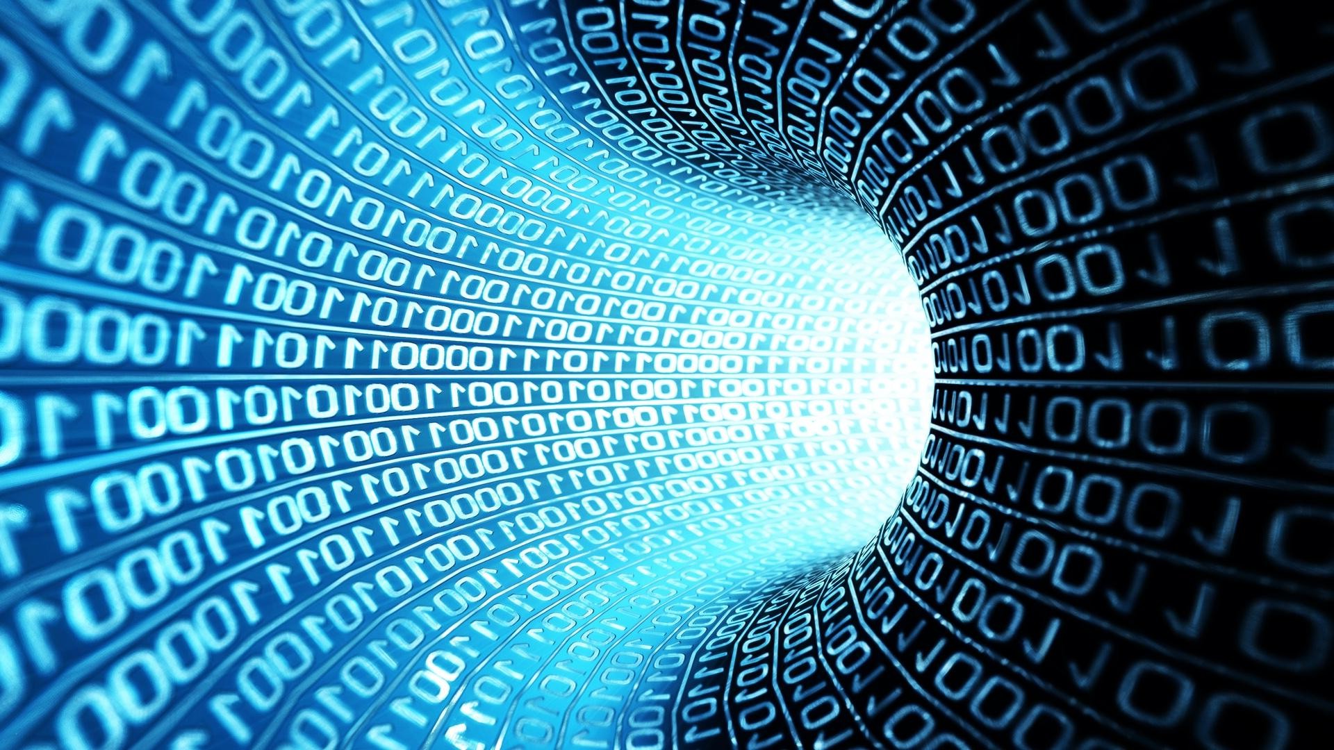 Binary Digit