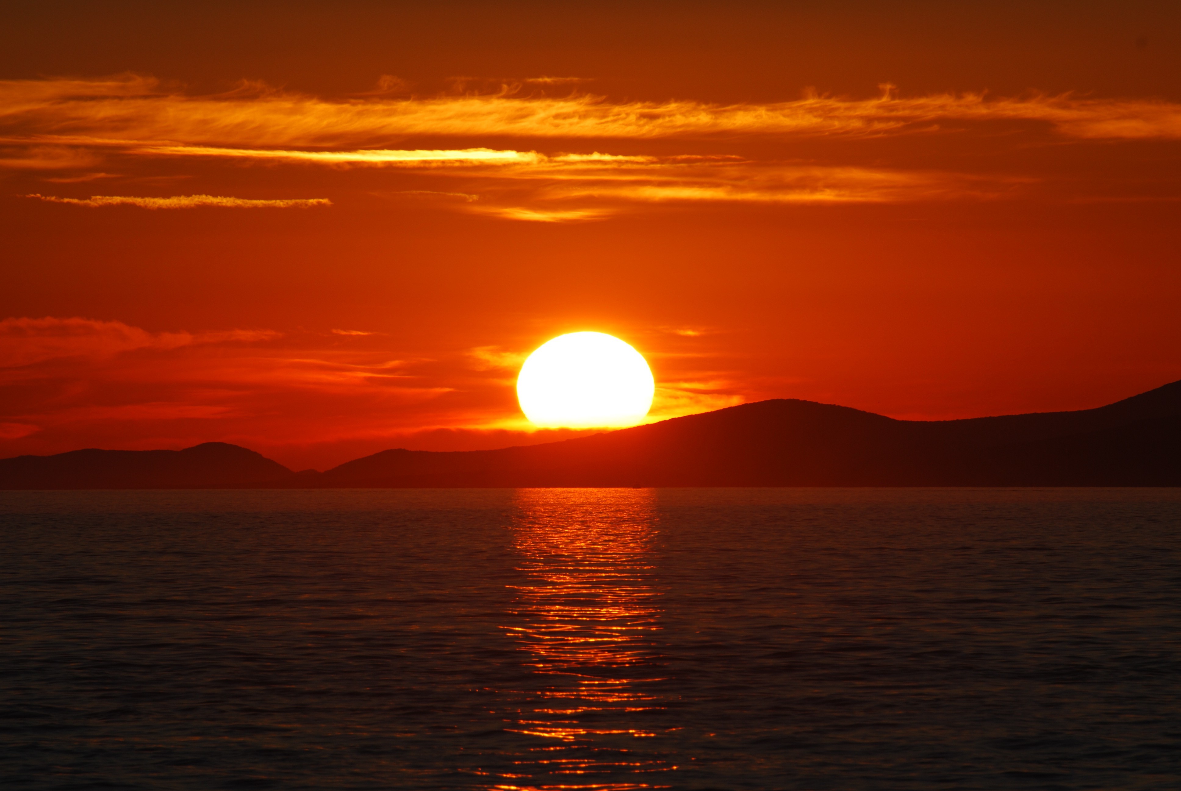 Sunset Landscape Wallpapers HD Desktop And Mobile Backgrounds Sunset Landscape Wallpapers HD Desktop And Mobile Backgrounds