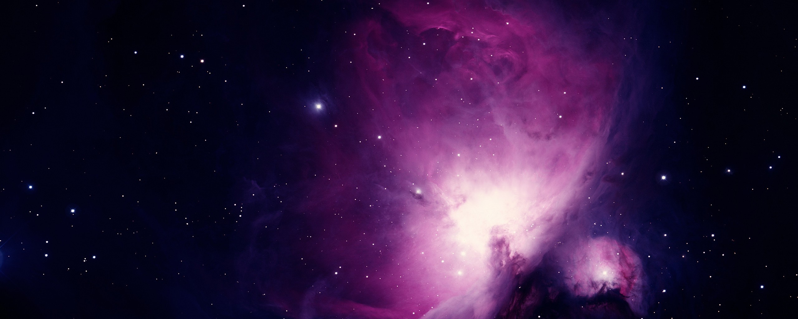 space, Stars, Simple Background Wallpapers HD / Desktop and Mobile ...