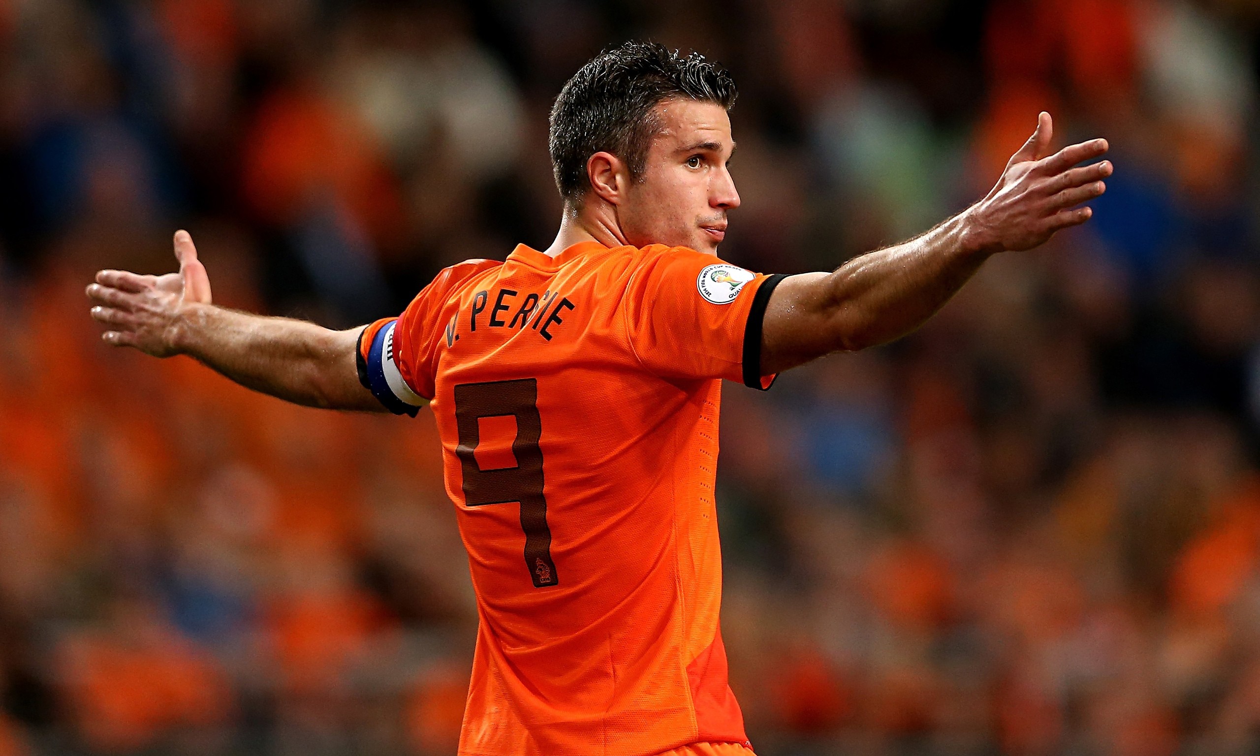 Netherlands Robin Van Persie Wallpapers HD Desktop And Mobile Netherlands Robin Van Persie Wallpapers HD Desktop And Mobile