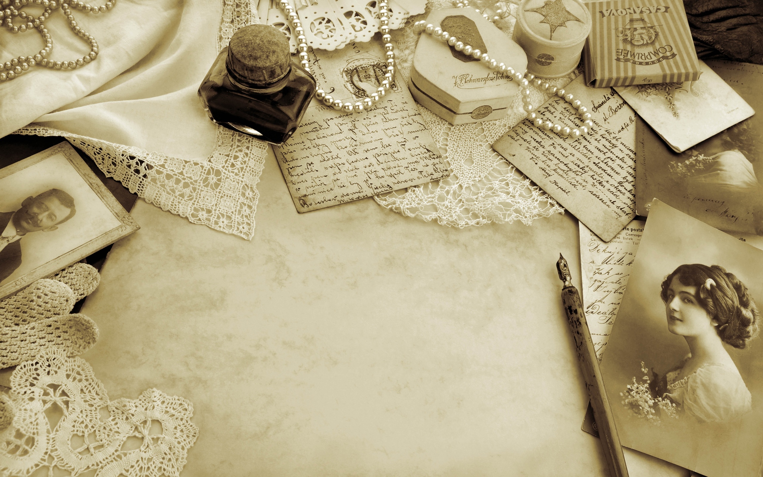 Vintage Style Letter And Pencil Wallpapers HD Desktop And Mobile Vintage Style Letter And Pencil Wallpapers HD Desktop And Mobile