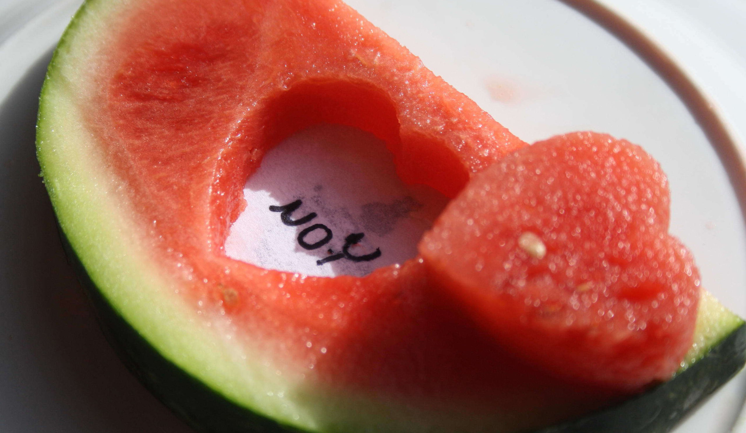 Watermelon Love Wallpapers HD / Desktop and Mobile Backgrounds