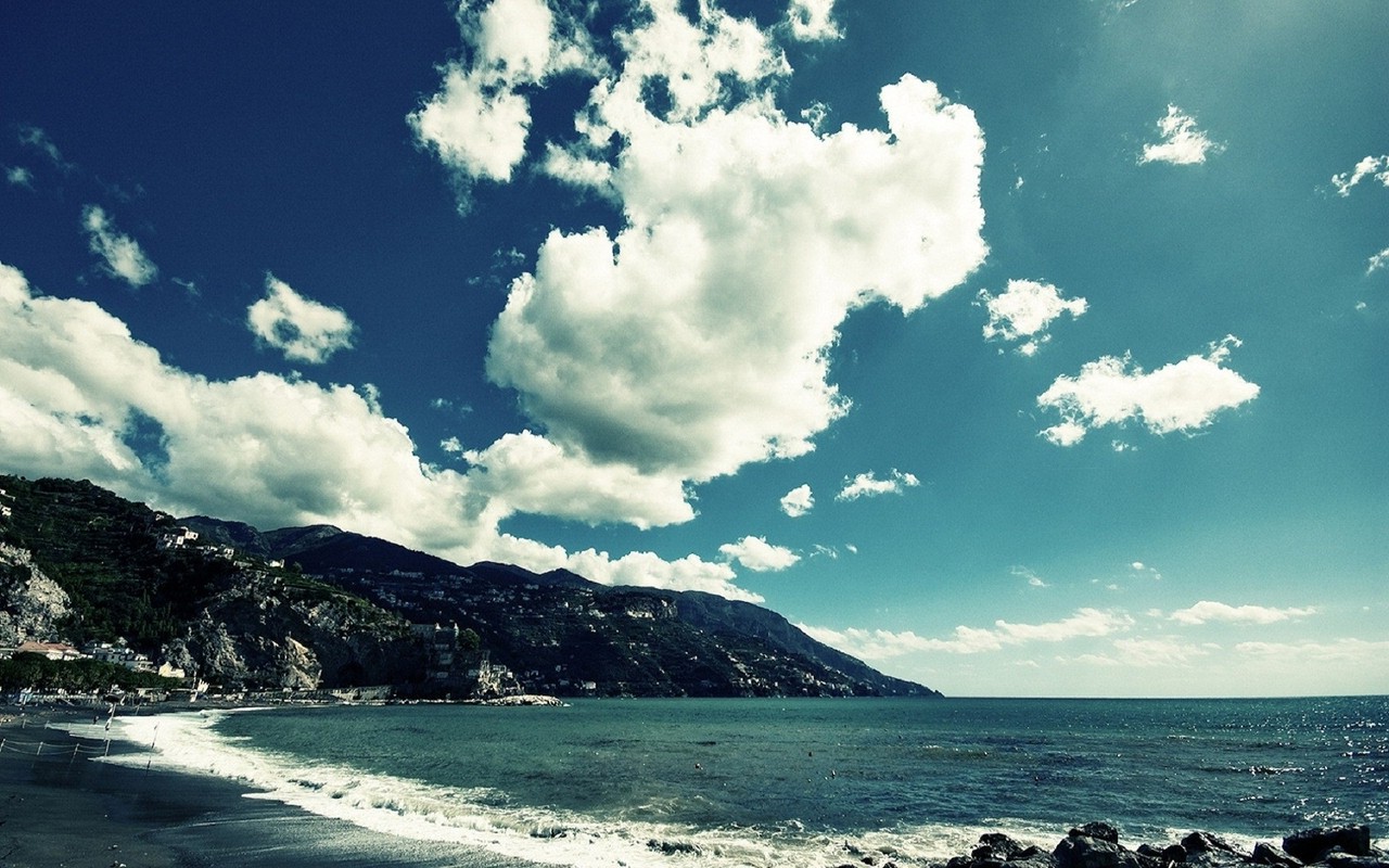 landscape, Earth Wallpapers HD / Desktop and Mobile Backgrounds