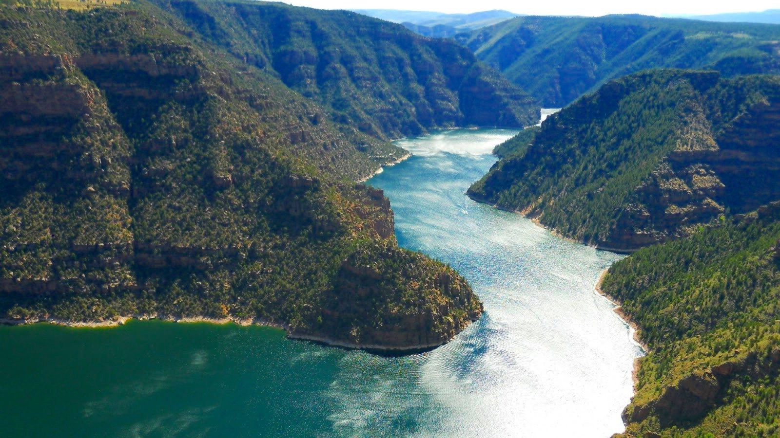 river, Landscape, Nature Wallpapers HD / Desktop and Mobile Backgrounds