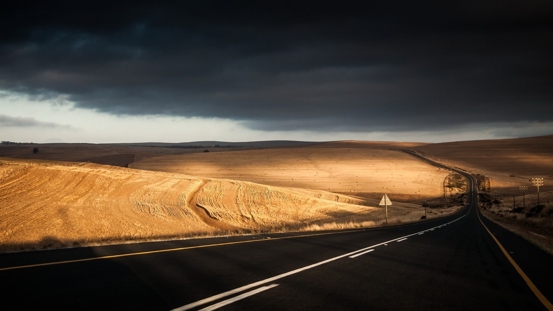 landscape Wallpapers HD / Desktop and Mobile Backgrounds