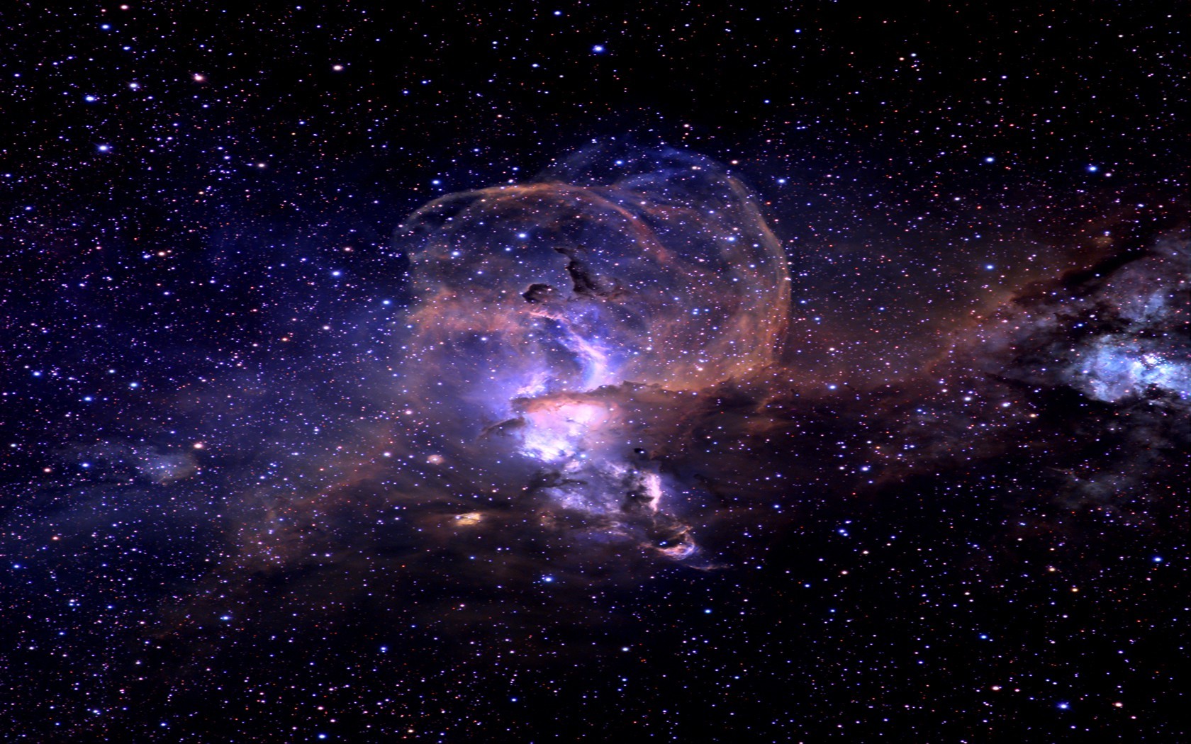 space Wallpapers HD / Desktop and Mobile Backgrounds