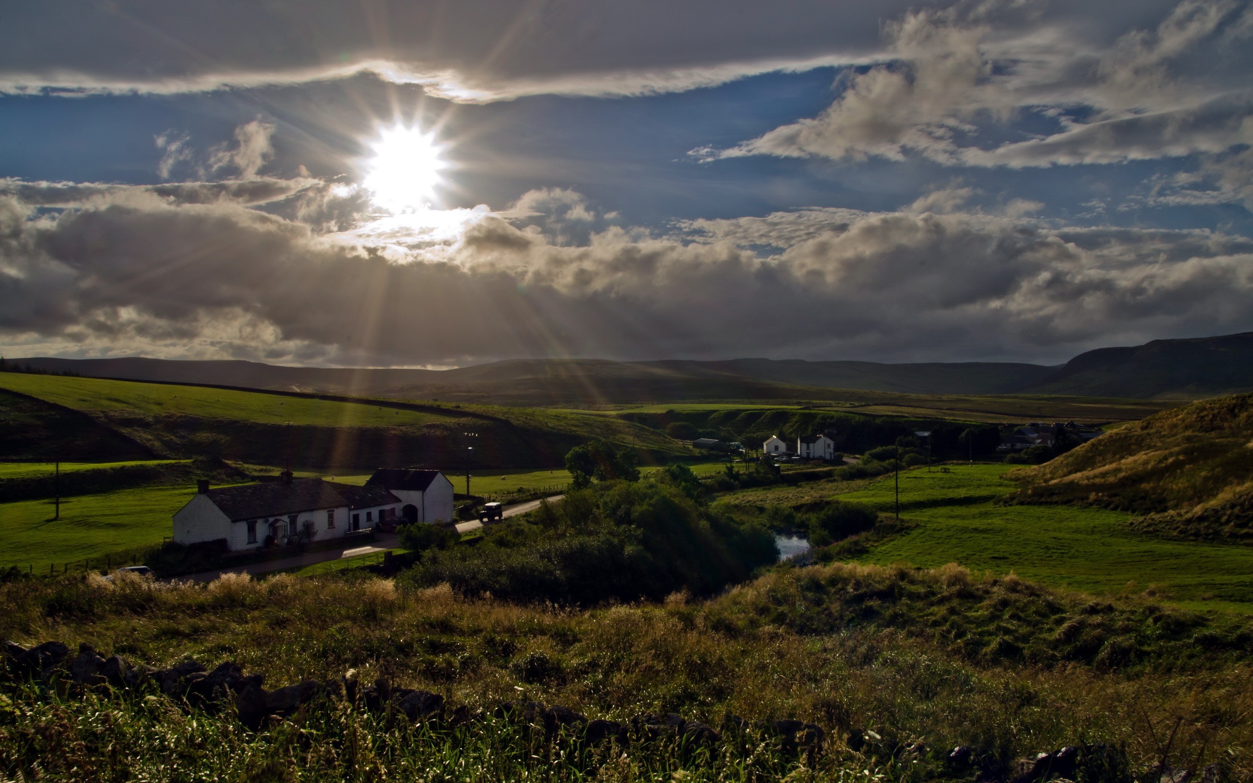 landscape Wallpapers HD / Desktop and Mobile Backgrounds