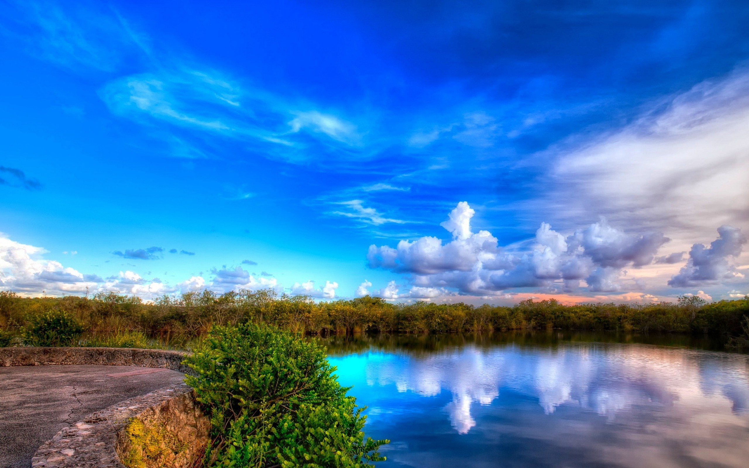 landscape Wallpapers HD / Desktop and Mobile Backgrounds