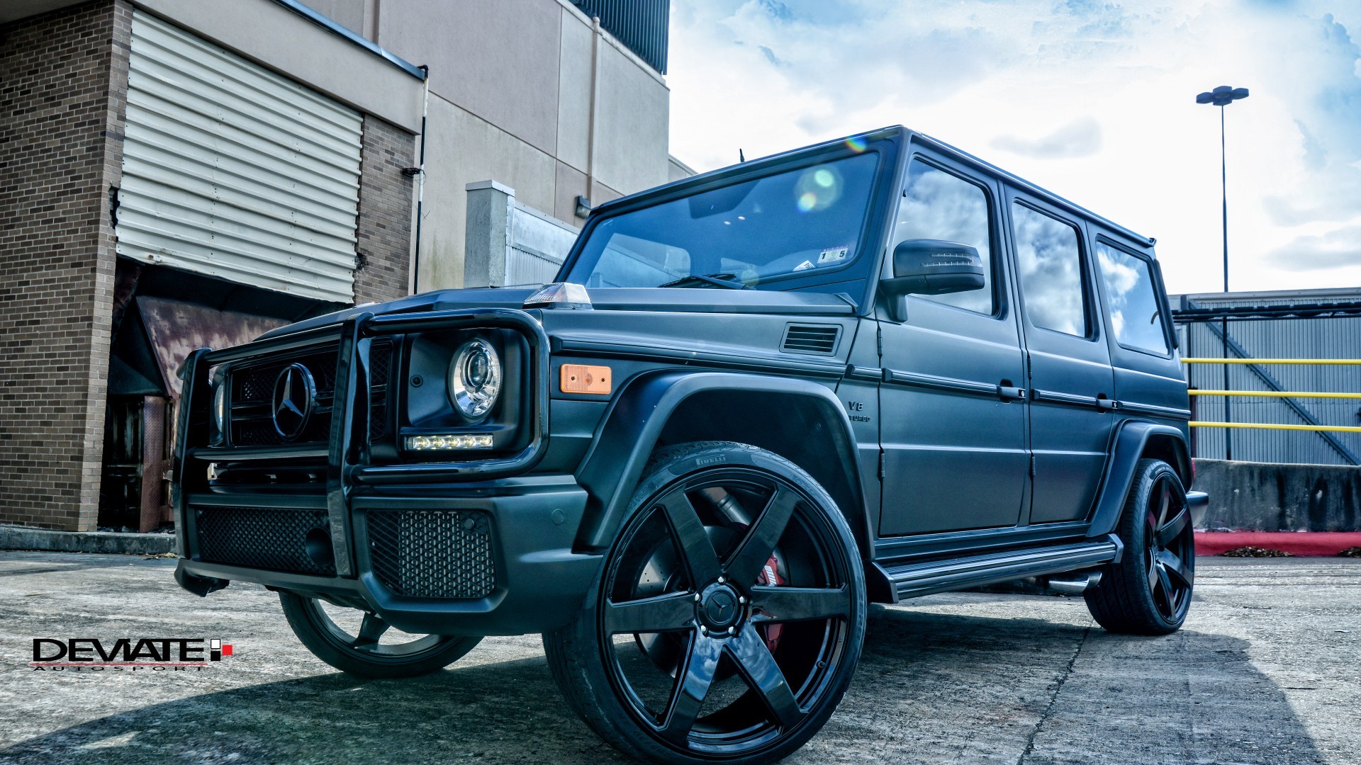 Mercedes Benz, Car Wallpapers HD / Desktop and Mobile Backgrounds