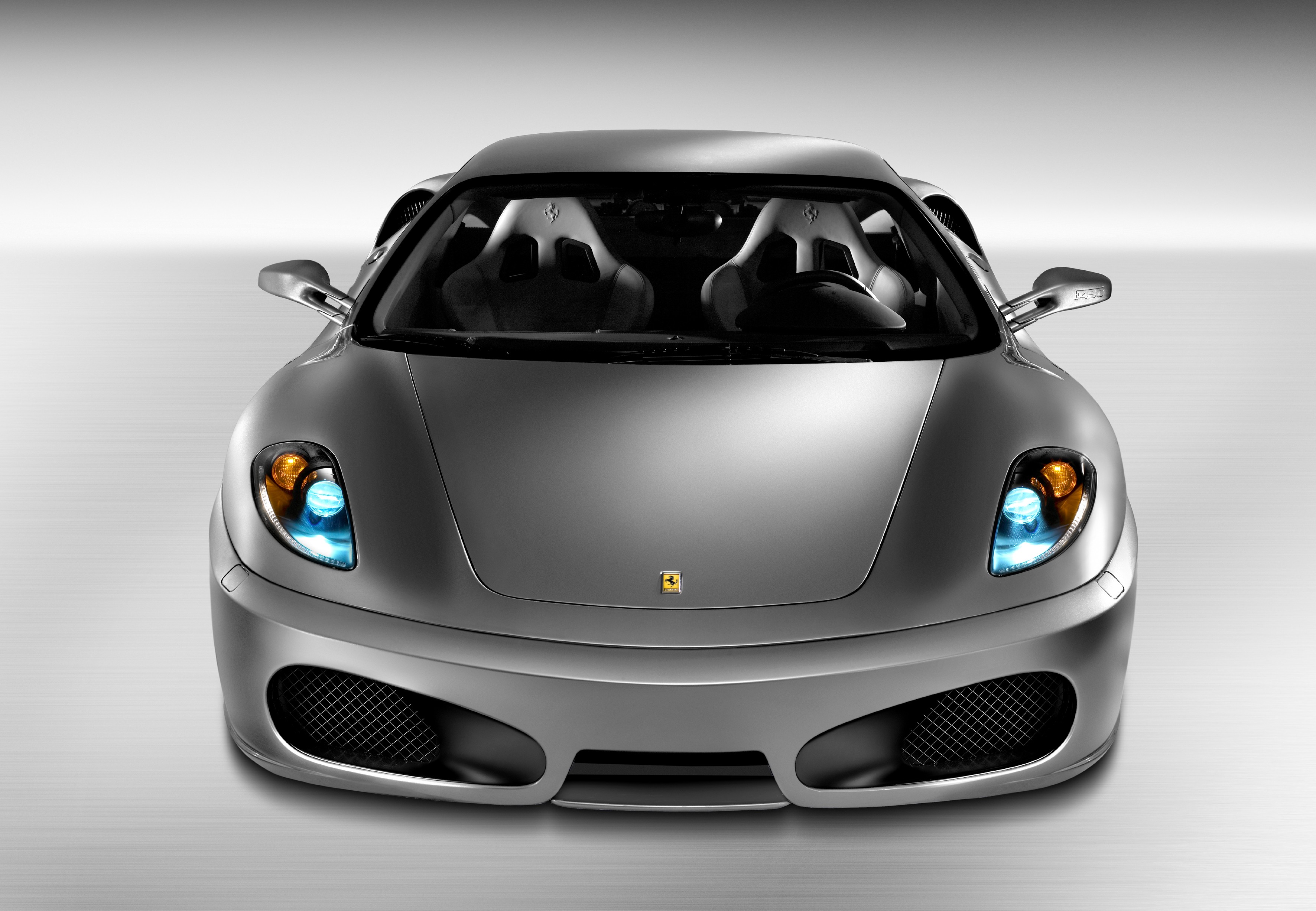 Ferrari, Ferrari F450 Wallpapers HD / Desktop and Mobile Backgrounds