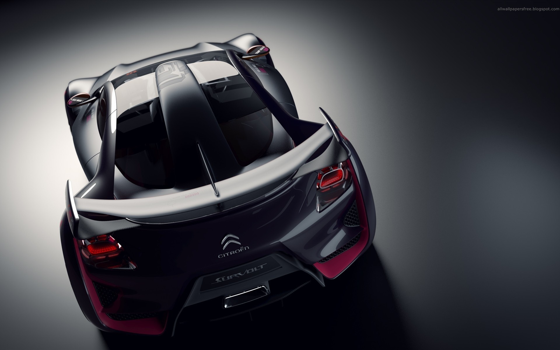 car, Citroën Wallpapers HD / Desktop and Mobile Backgrounds