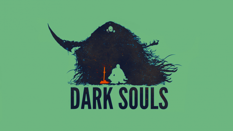 Dark Souls Nito Wallpaper