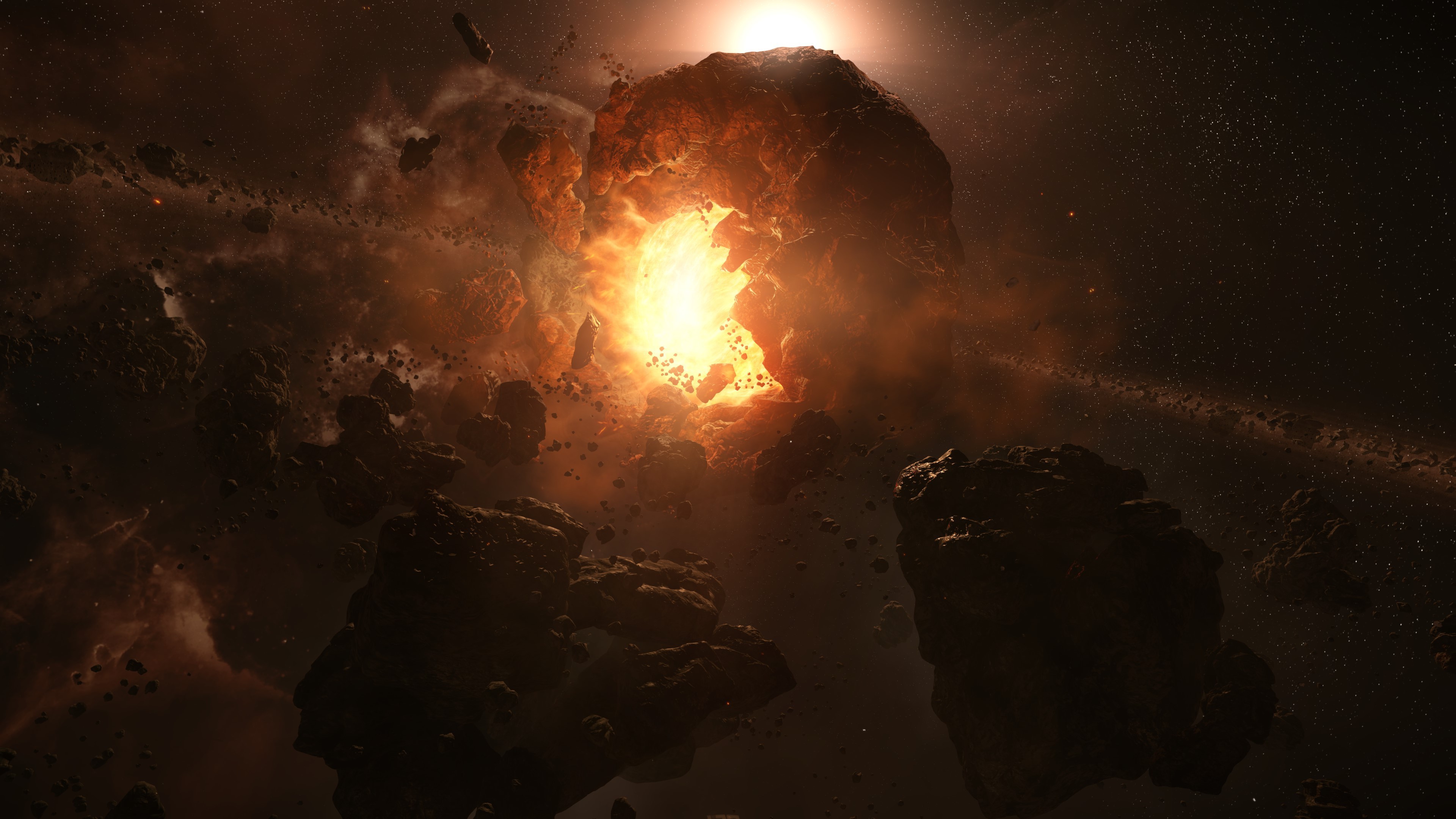 Star Citizen, Space, Science Fiction Wallpapers HD / Desktop and Mobile ...