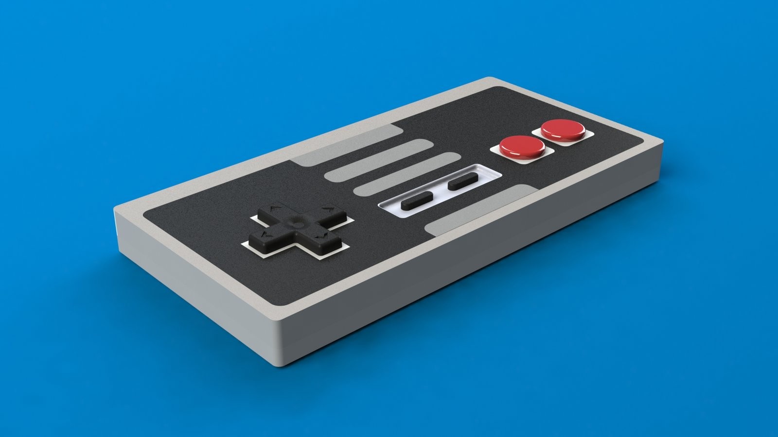 Nintendo, Controllers, Video Games Wallpapers HD / Desktop and Mobile ...