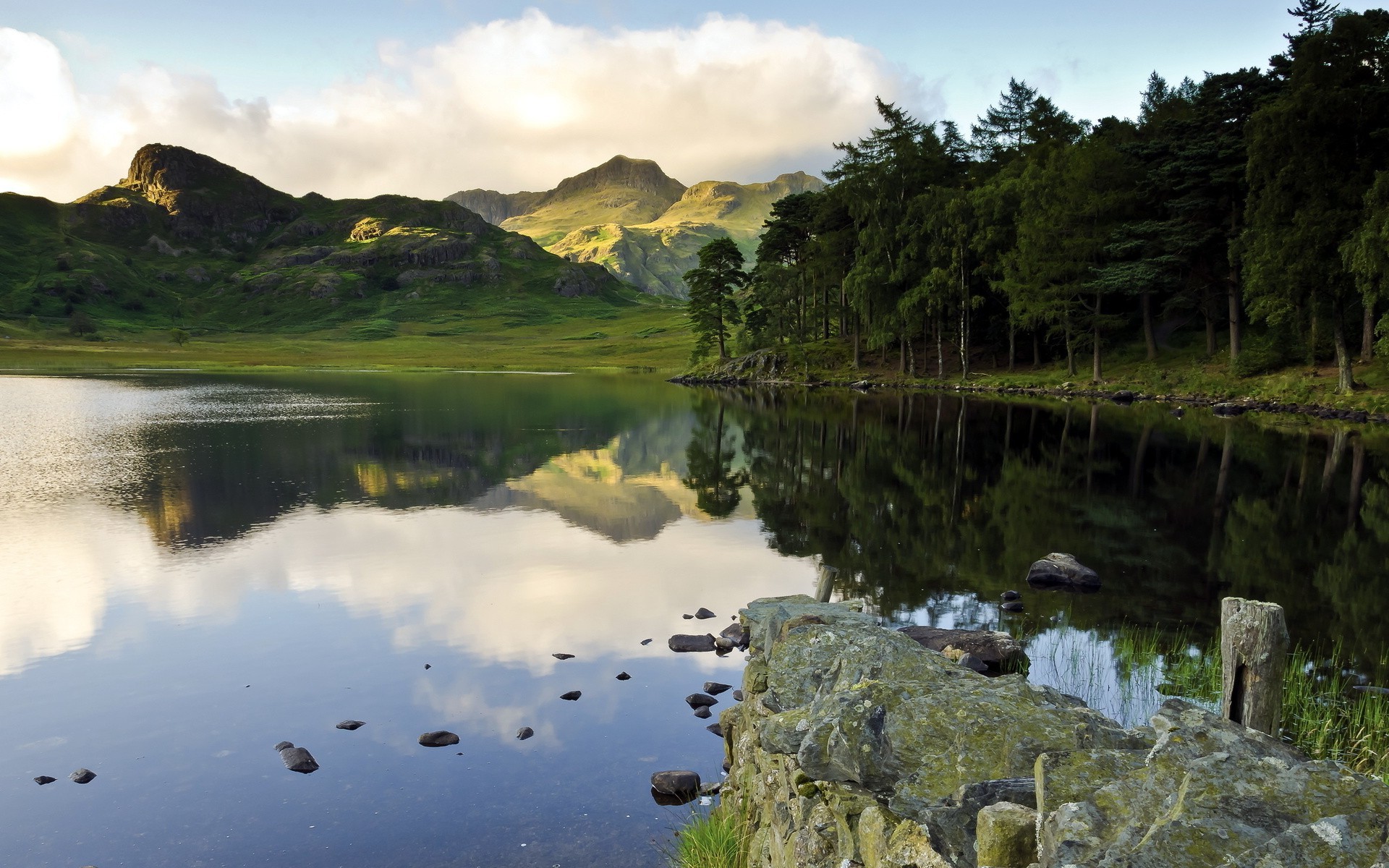 nature, Landscape Wallpapers HD / Desktop and Mobile Backgrounds