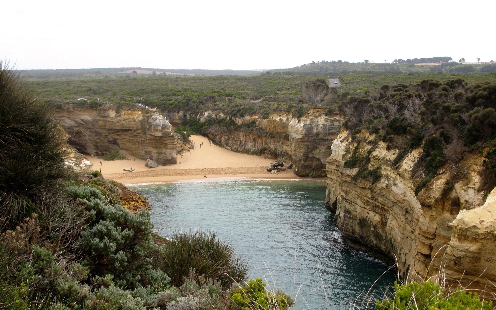 landscape, Nature, Australia Wallpapers HD / Desktop and Mobile Backgrounds