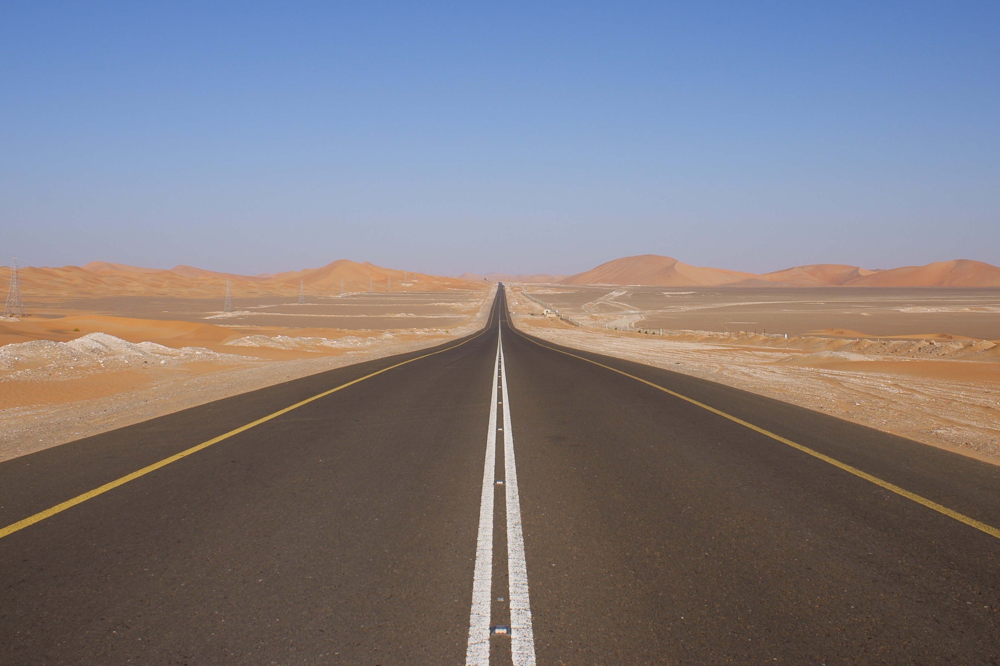Road Highway Landscape Wallpapers HD Desktop And Mobile Backgrounds Road Highway Landscape Wallpapers HD Desktop And Mobile Backgrounds