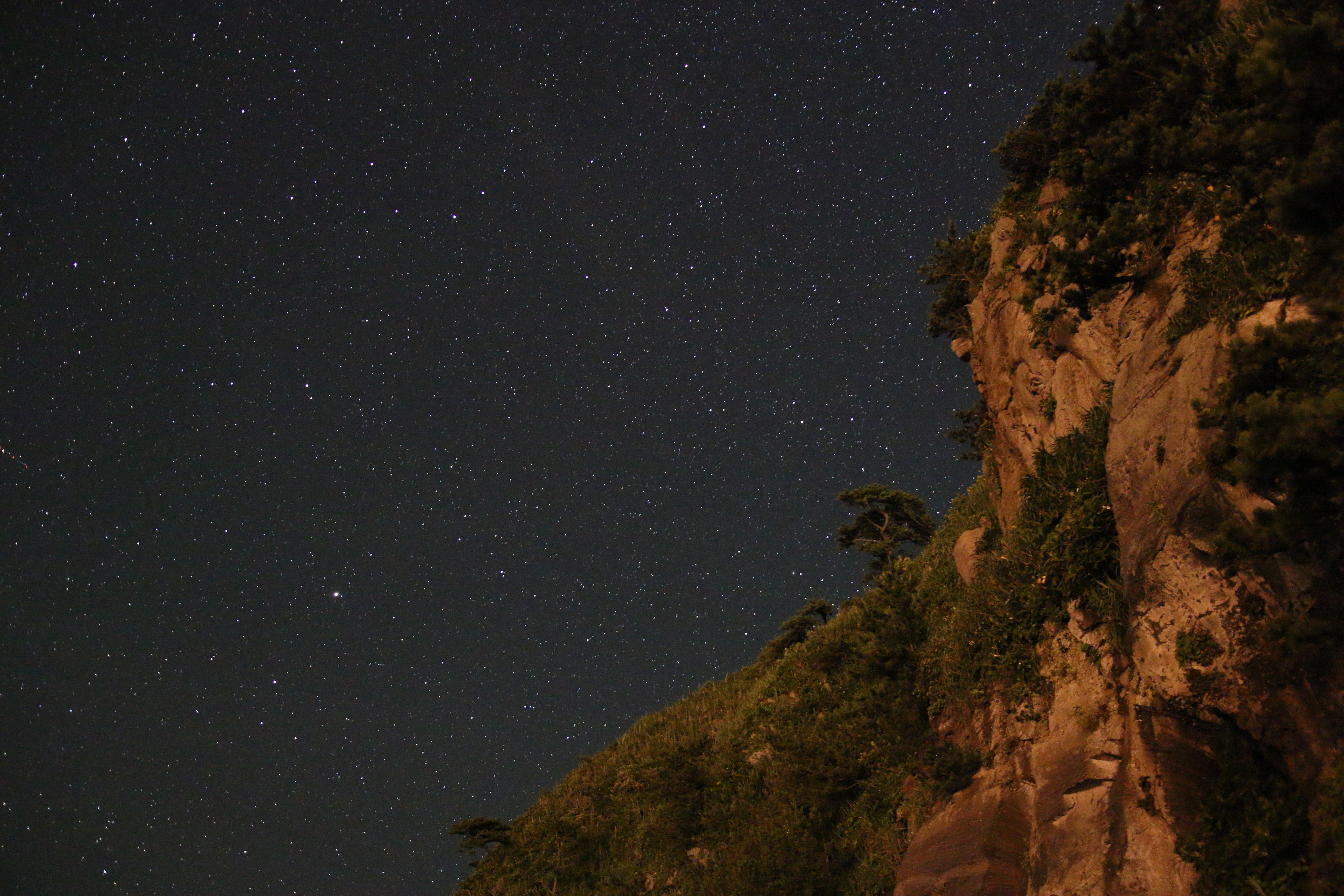 stars, Landscape Wallpapers HD / Desktop and Mobile Backgrounds