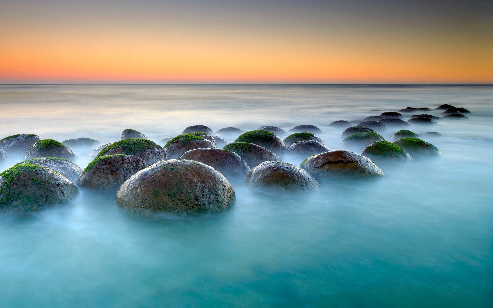 landscape, Rock Wallpapers HD / Desktop and Mobile Backgrounds