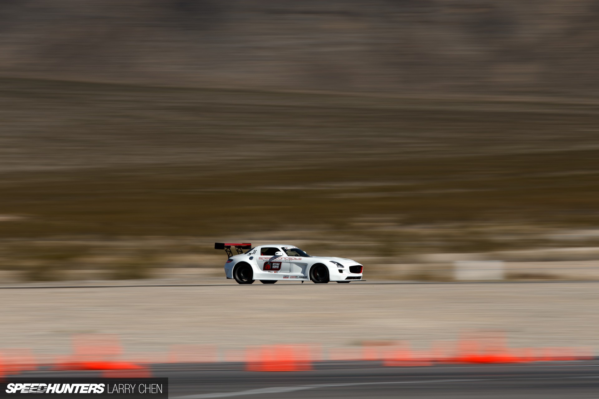 Mercedes SLS, Mercedes Benz SLS AMG, Mercedes Benz, Car, Speed Hunters ...