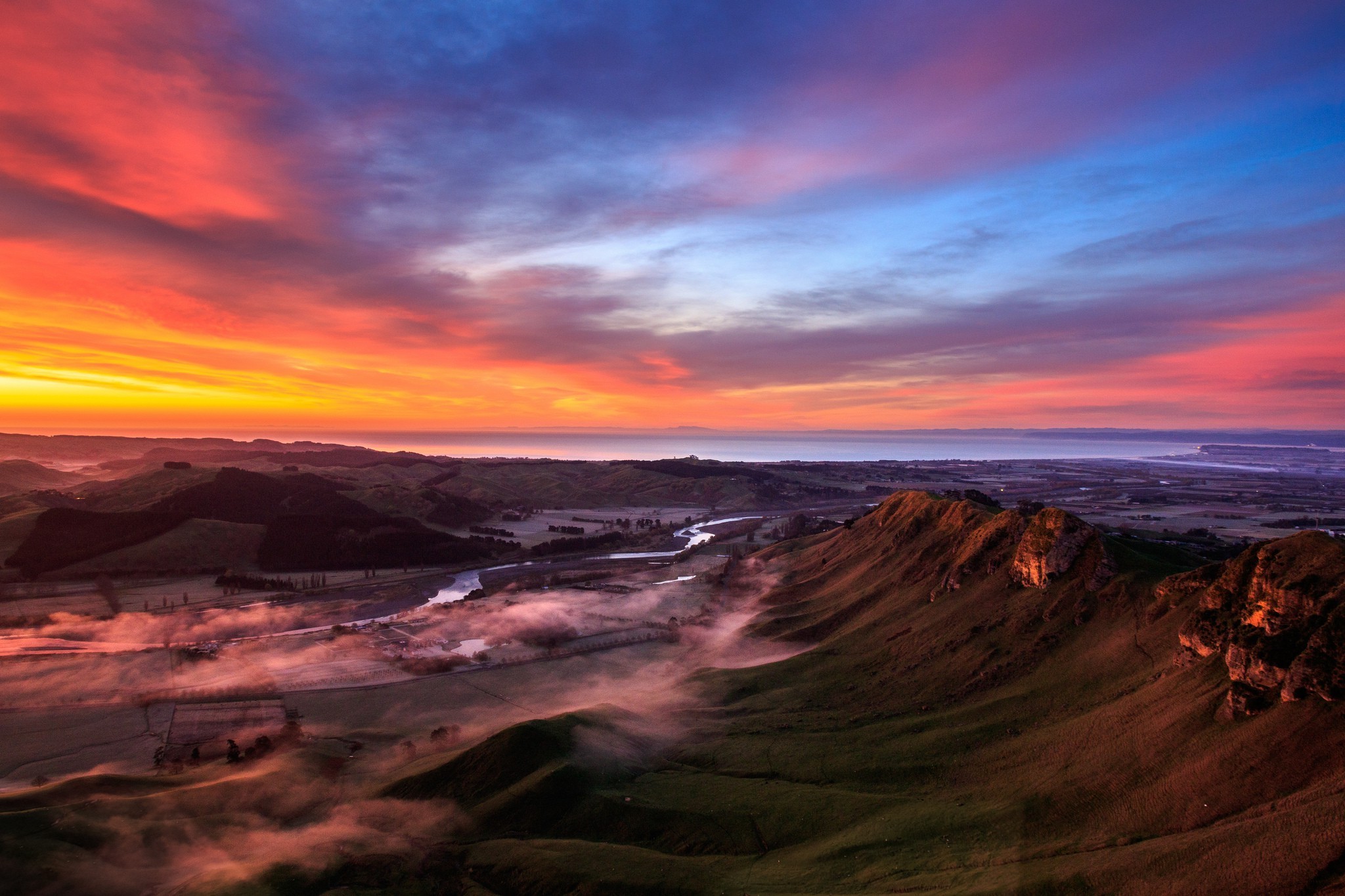 landscape Wallpapers HD / Desktop and Mobile Backgrounds