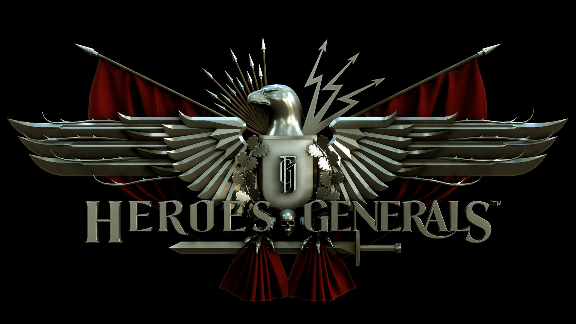video Games, Heroes & Generals Wallpapers HD / Desktop and Mobile ...