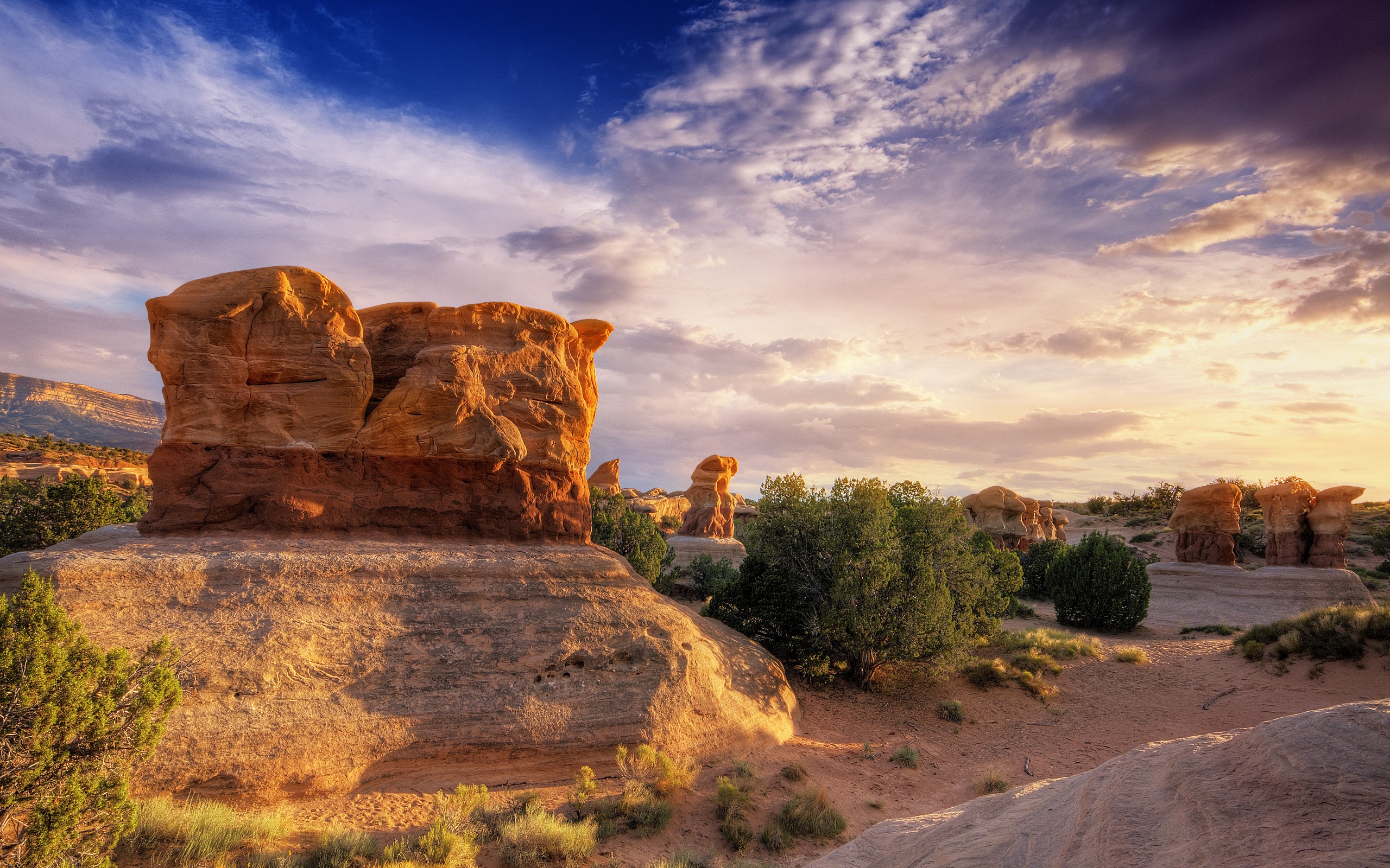 nature, Sky Wallpapers HD / Desktop and Mobile Backgrounds