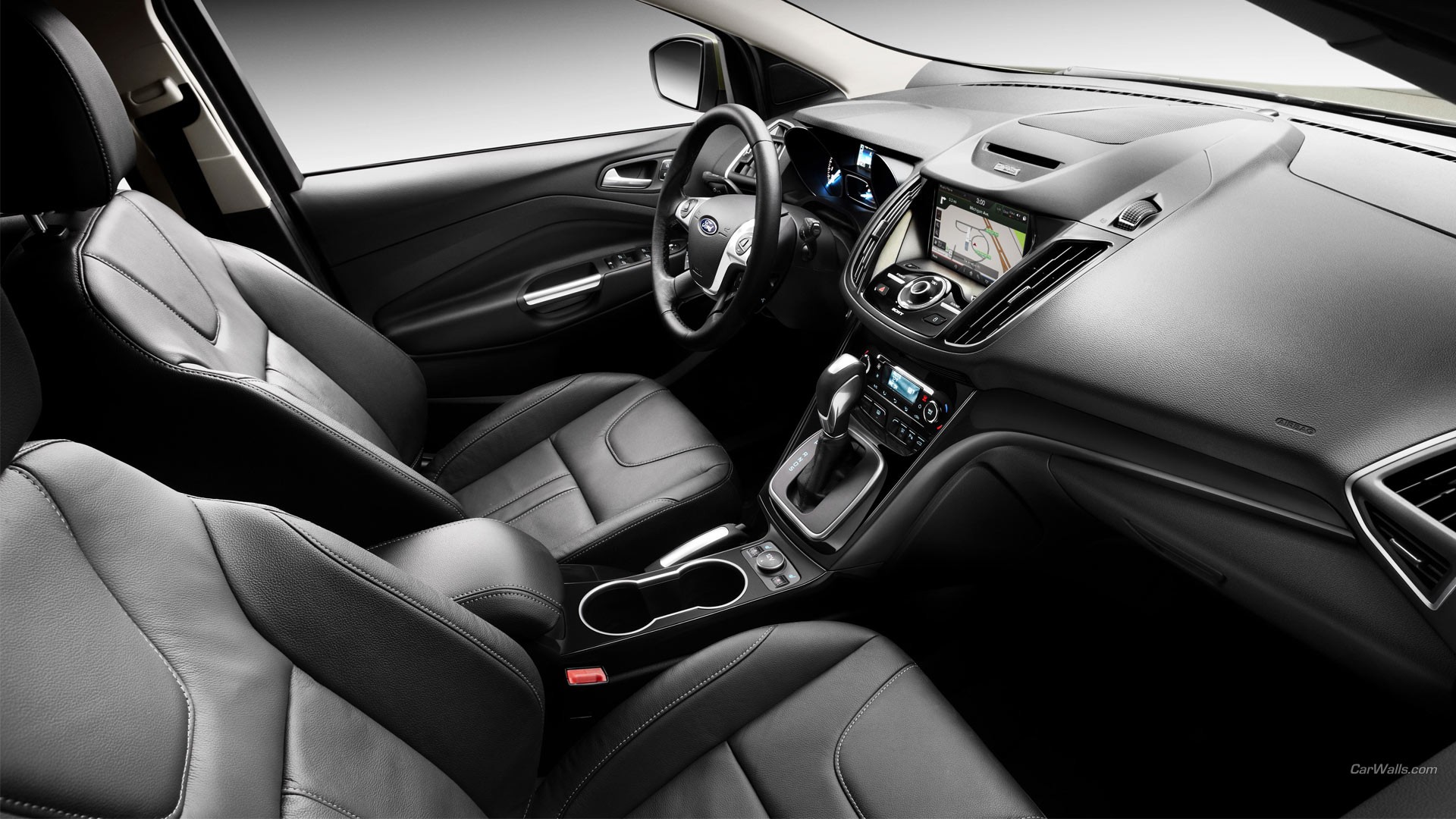Ford Explorer Wallpapers HD / Desktop and Mobile Backgrounds