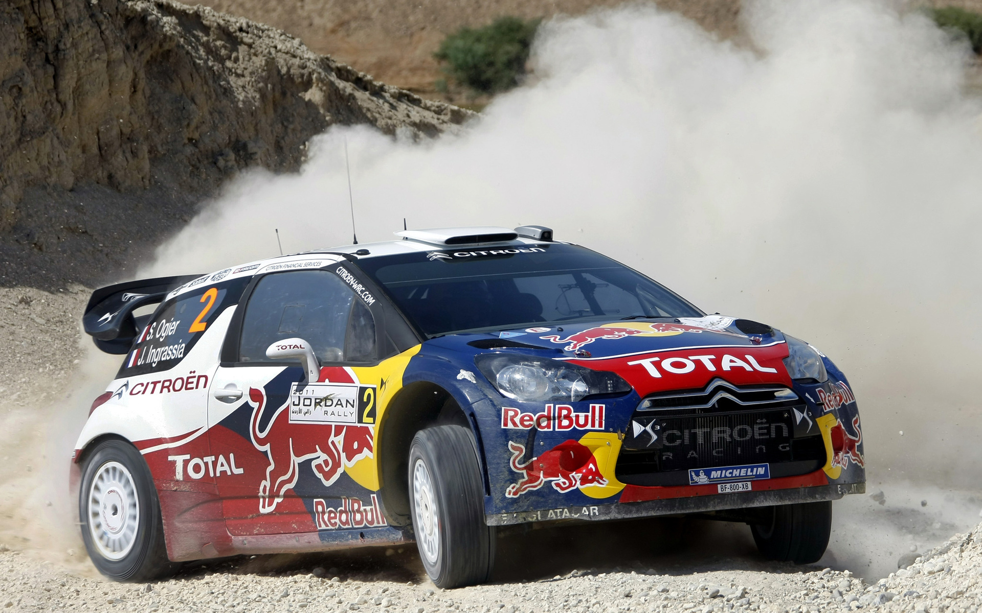 car, Citroën Wallpapers HD / Desktop and Mobile Backgrounds