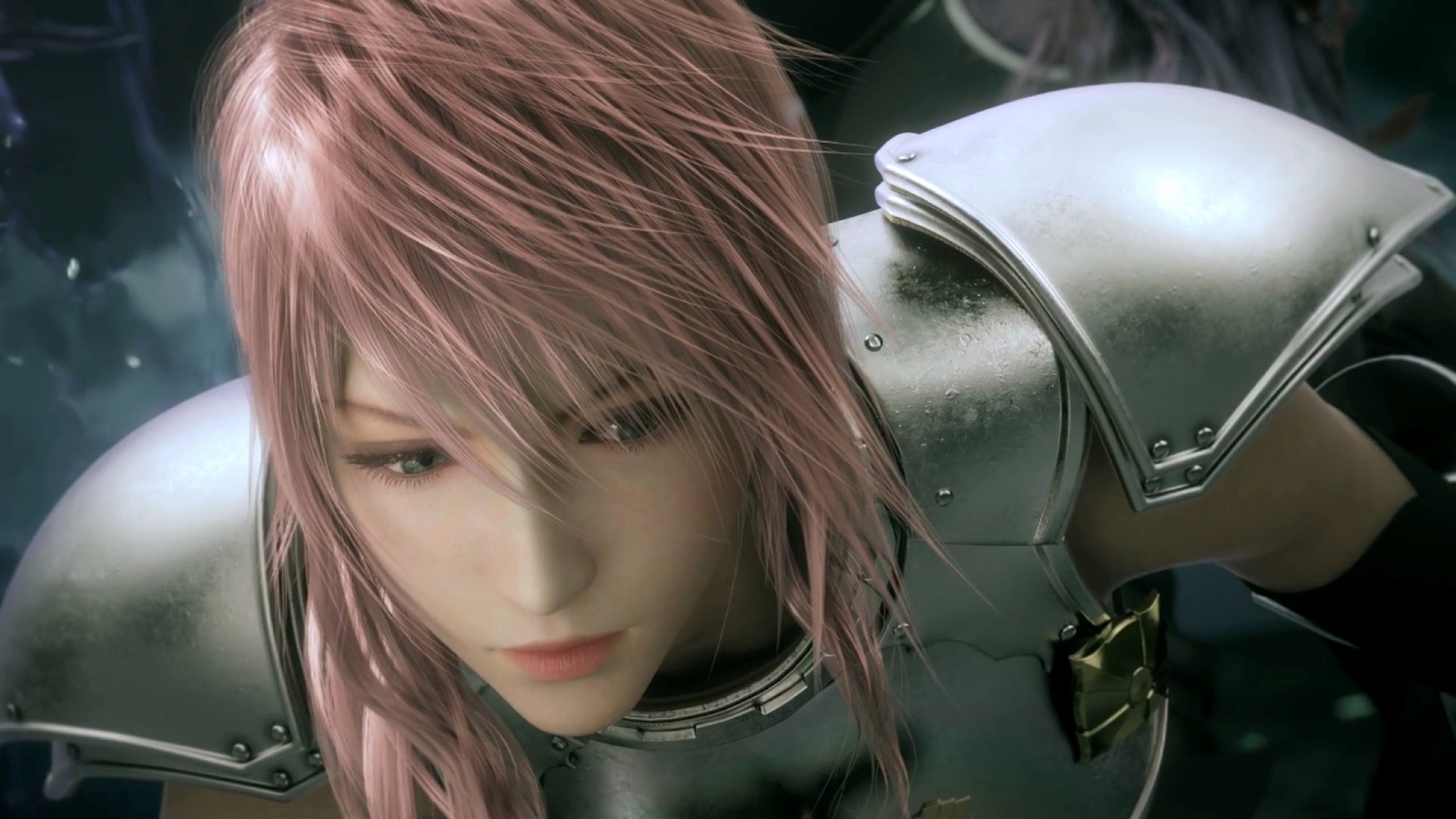Claire Farron, Final Fantasy XIII, Final Fantasy, Video Games ...