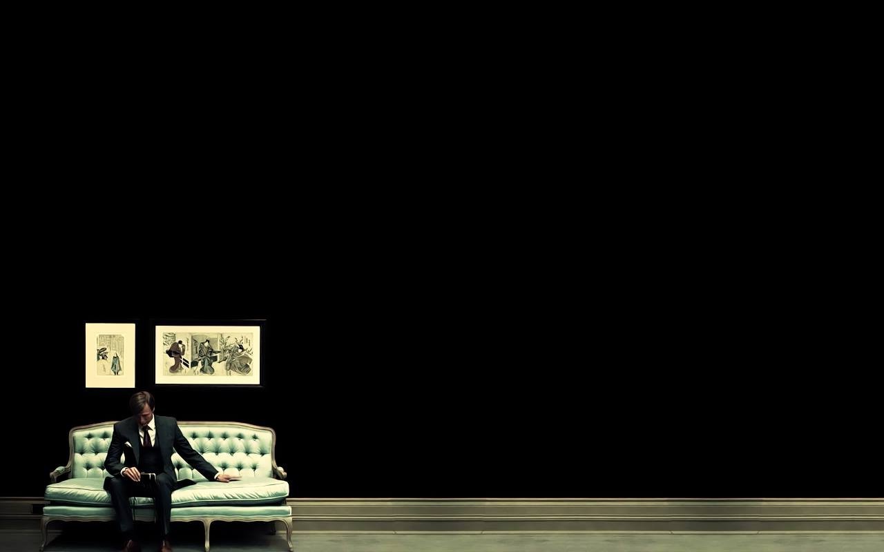 Hannibal, TV Wallpapers HD / Desktop and Mobile Backgrounds