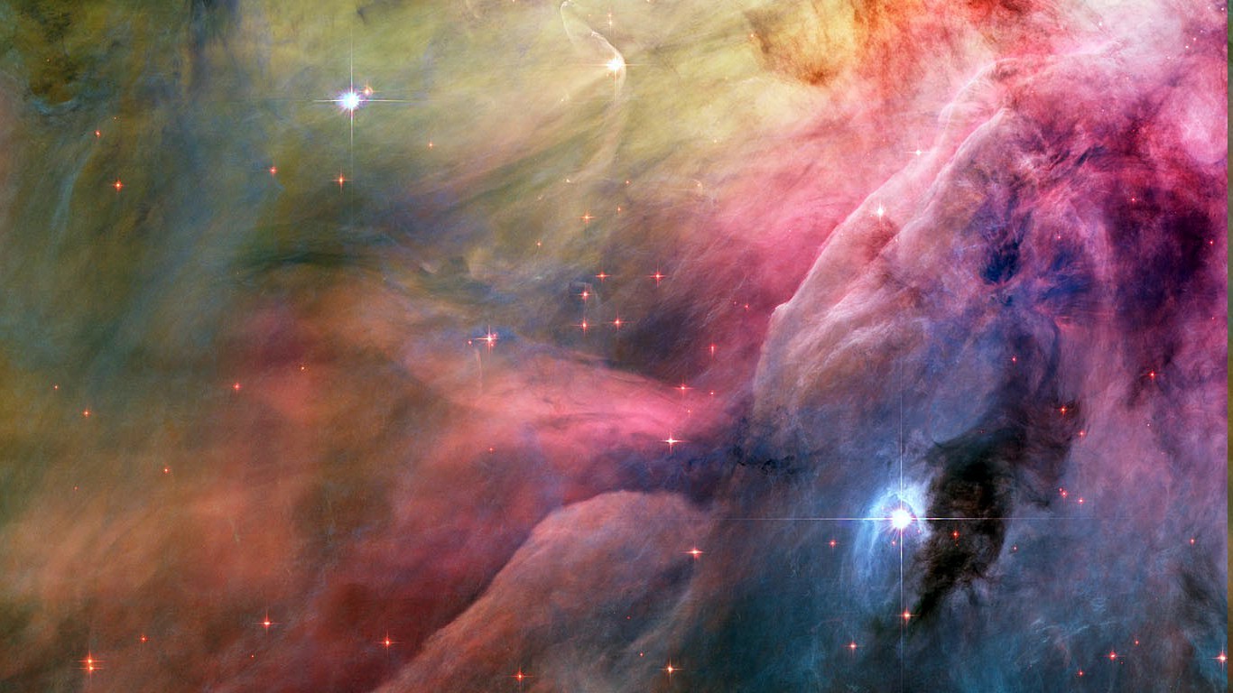space, Nebula Wallpapers HD / Desktop and Mobile Backgrounds