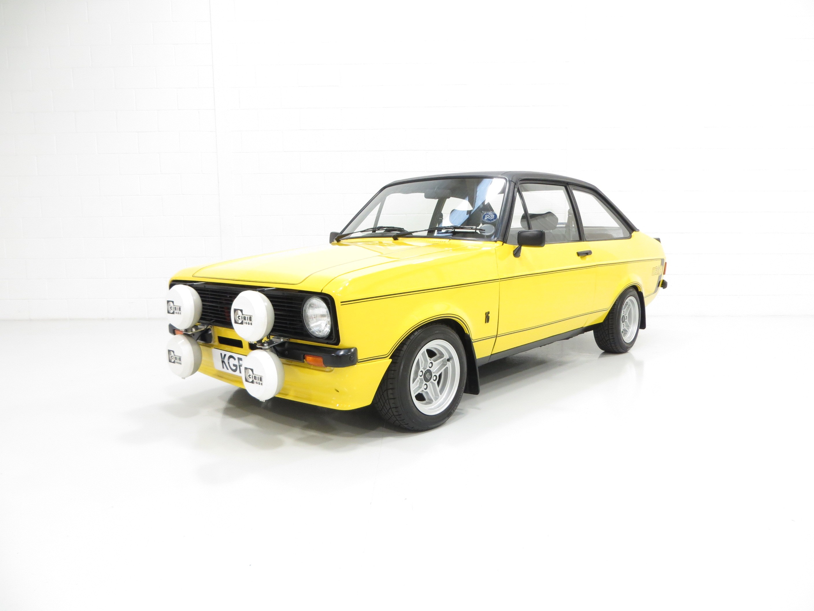 Ford, Ford Escort Mexico Wallpapers HD / Desktop and Mobile Backgrounds