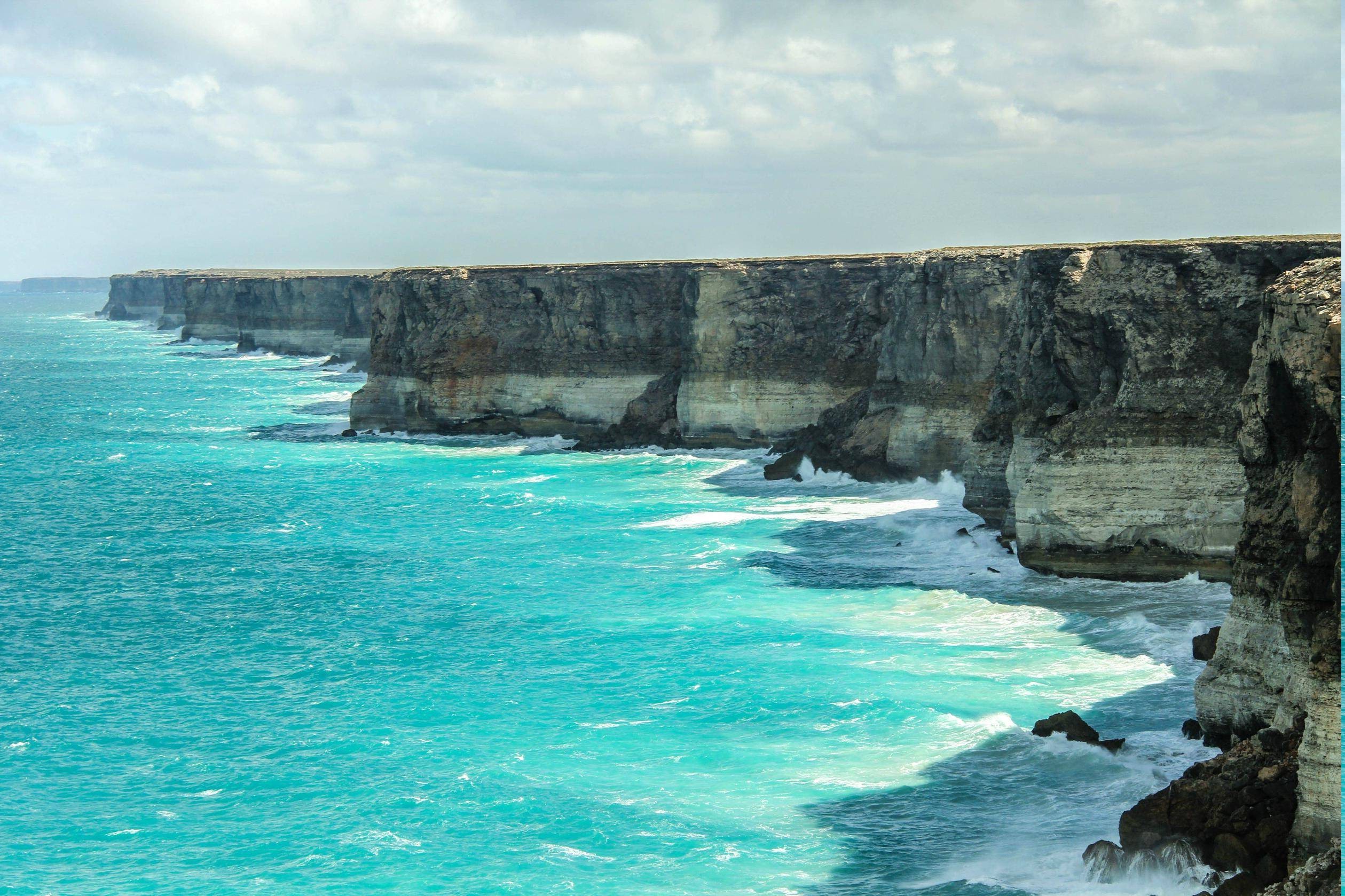 nature, Great Australian Bight Wallpapers HD / Desktop and Mobile ...