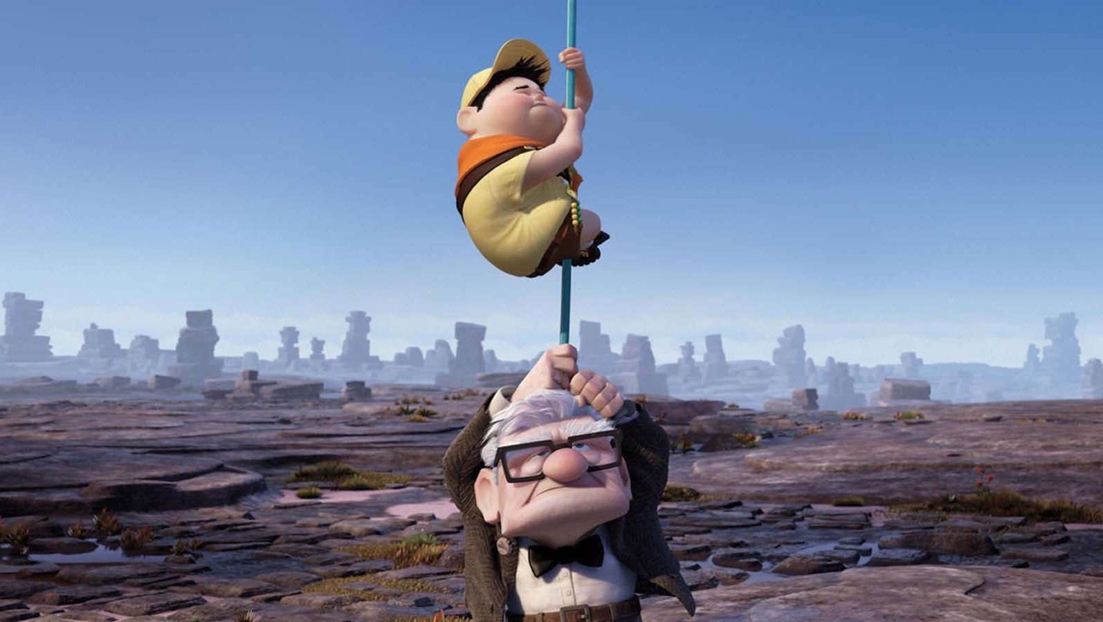 Up (movie) Wallpapers HD / Desktop and Mobile Backgrounds