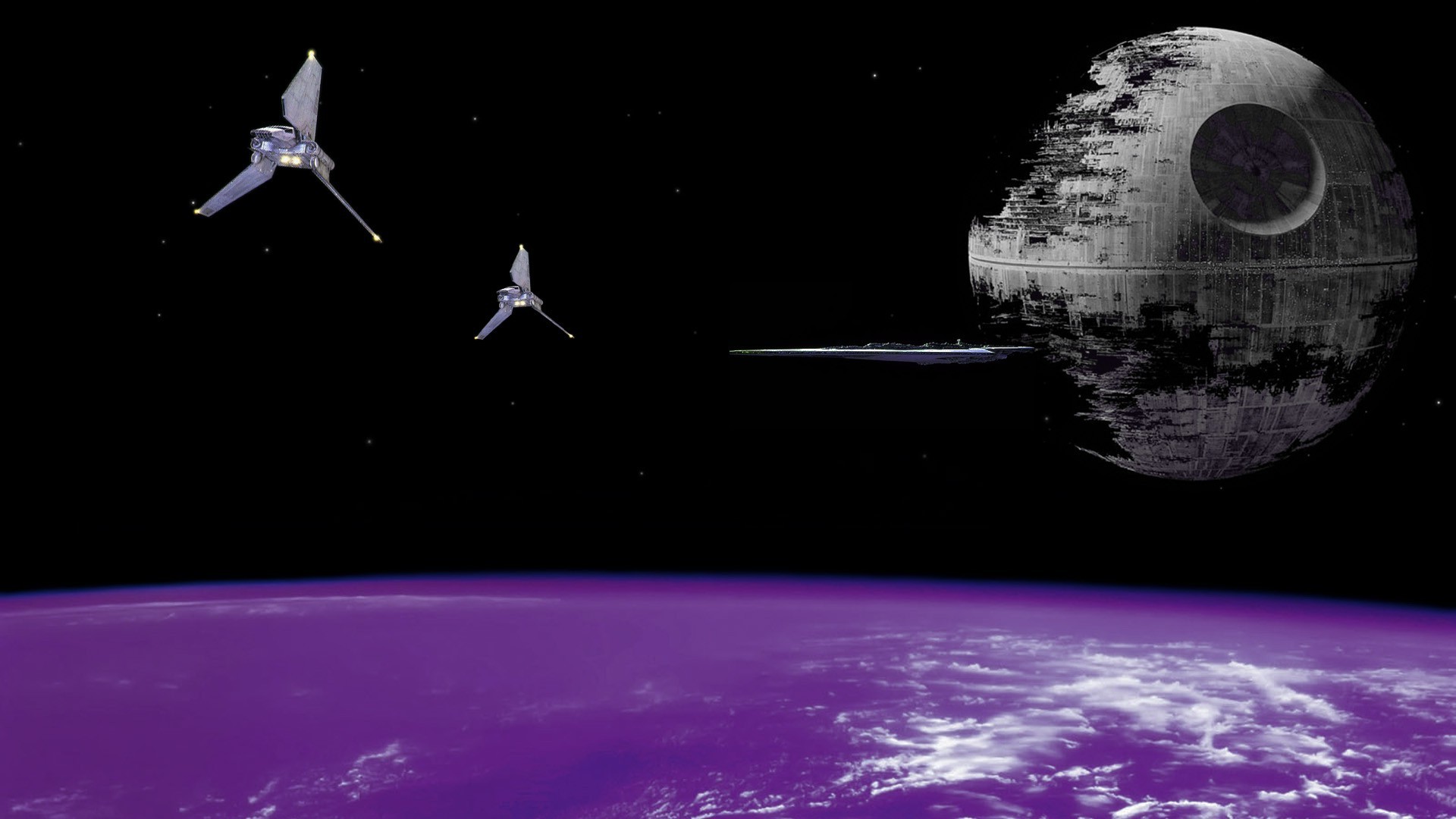 movies, Star Wars, Star Wars: Episode VI The Return Of The Jedi ...