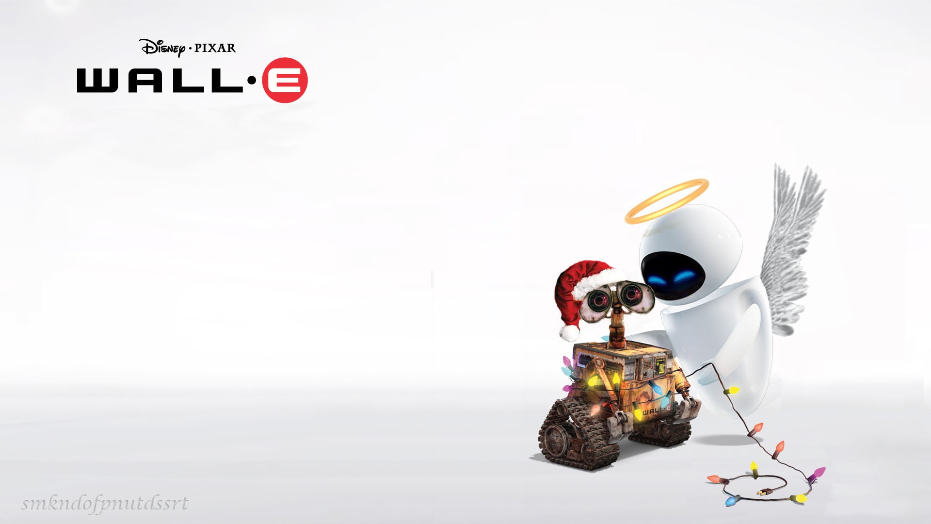 movies, Disney Pixar, WALL·E Wallpapers HD / Desktop and Mobile Backgrounds