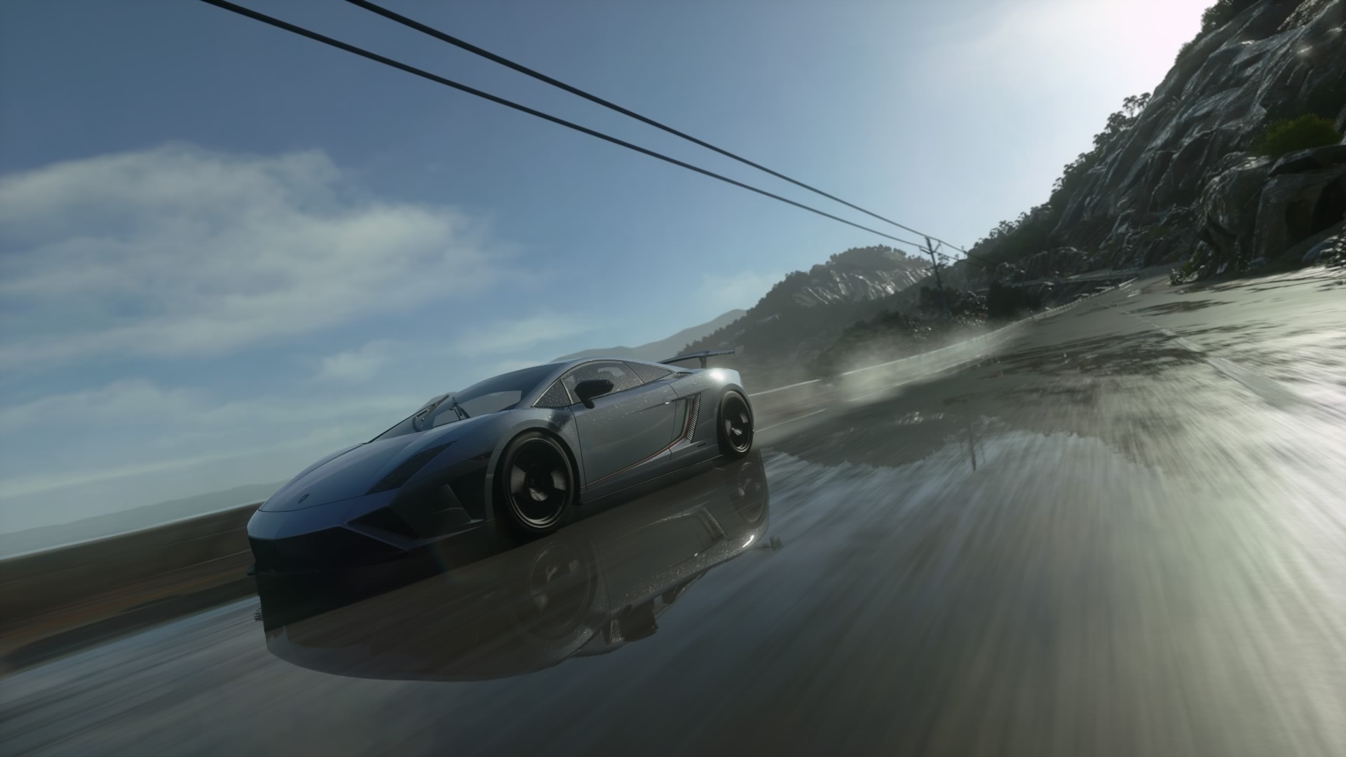 Driveclub, Car Wallpapers HD / Desktop and Mobile Backgrounds