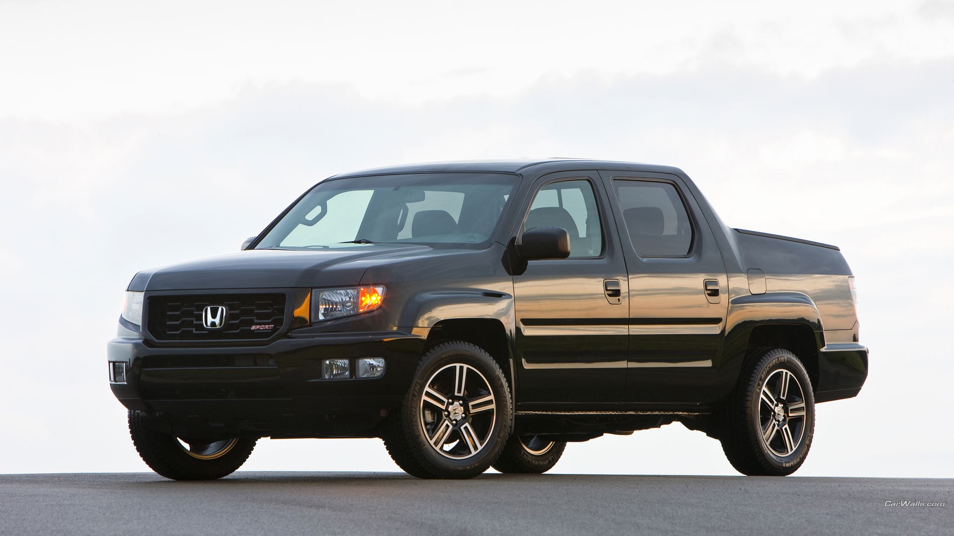 Honda Ridgeline Wallpapers HD / Desktop and Mobile Backgrounds