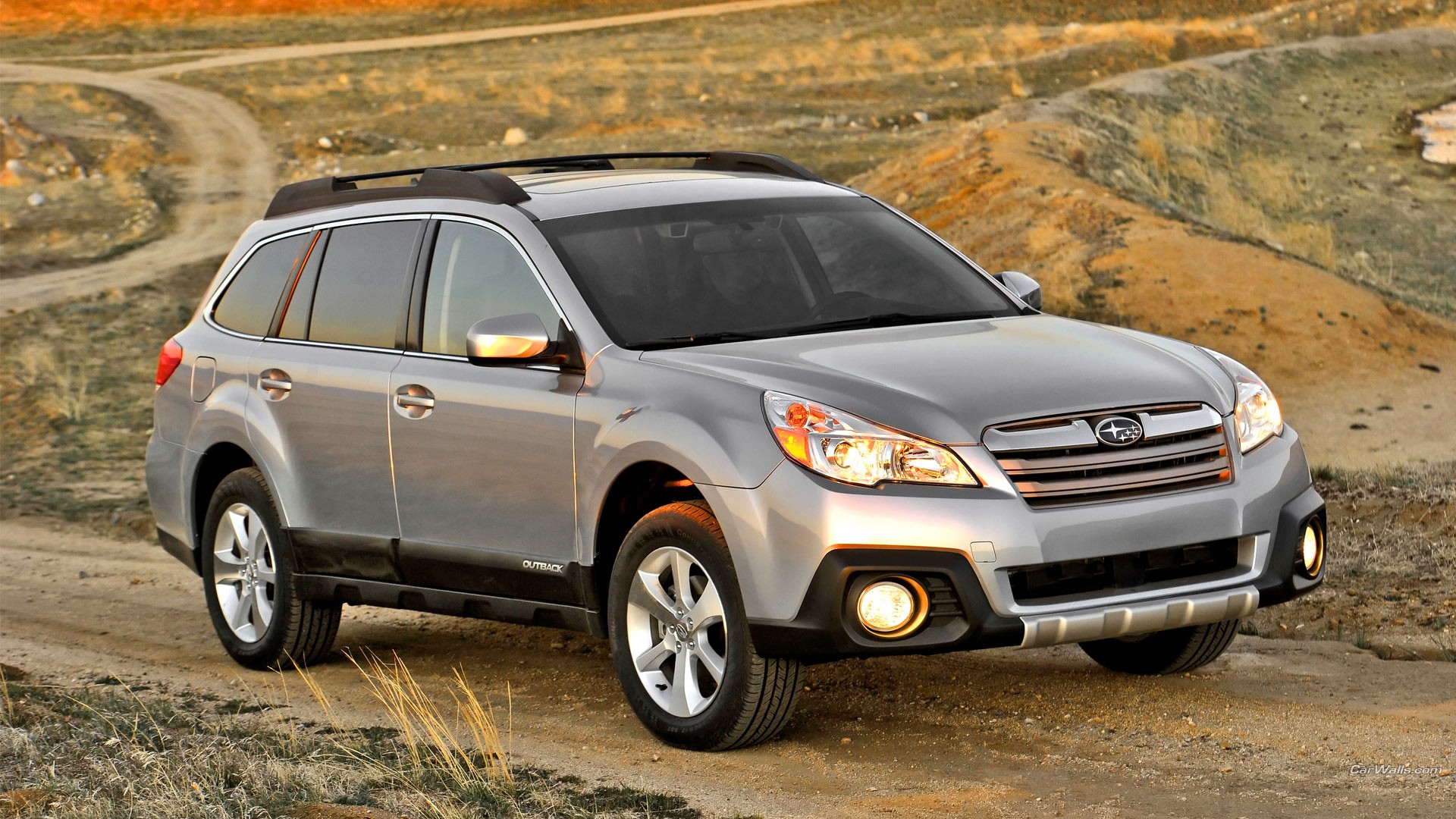 Subaru Outback, Car Wallpapers HD / Desktop and Mobile Backgrounds