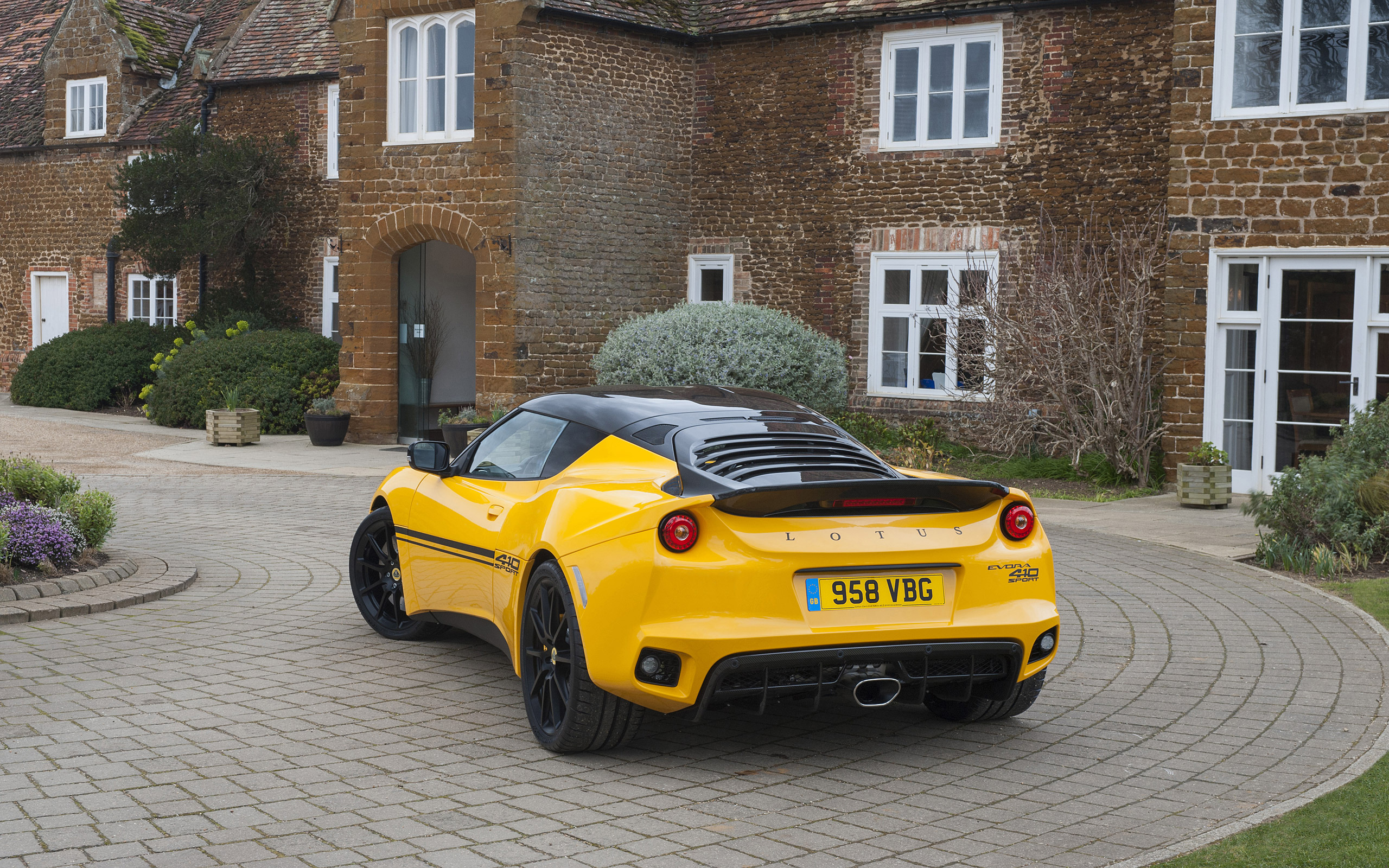 Lotus Evora, Car, Vehicle Wallpapers HD / Desktop and Mobile Backgrounds