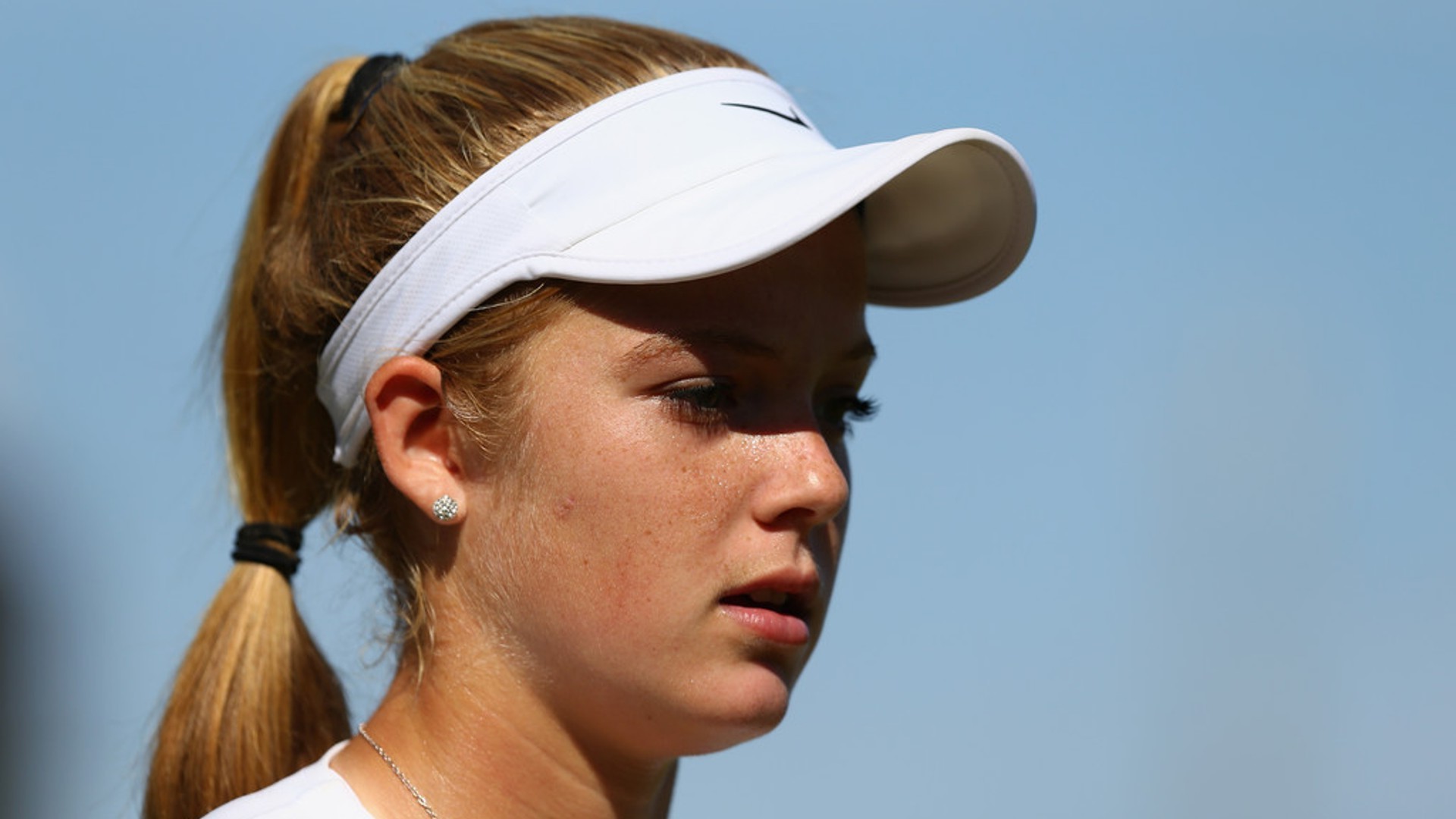 Katie Swan, Tennis Wallpapers HD / Desktop and Mobile Backgrounds