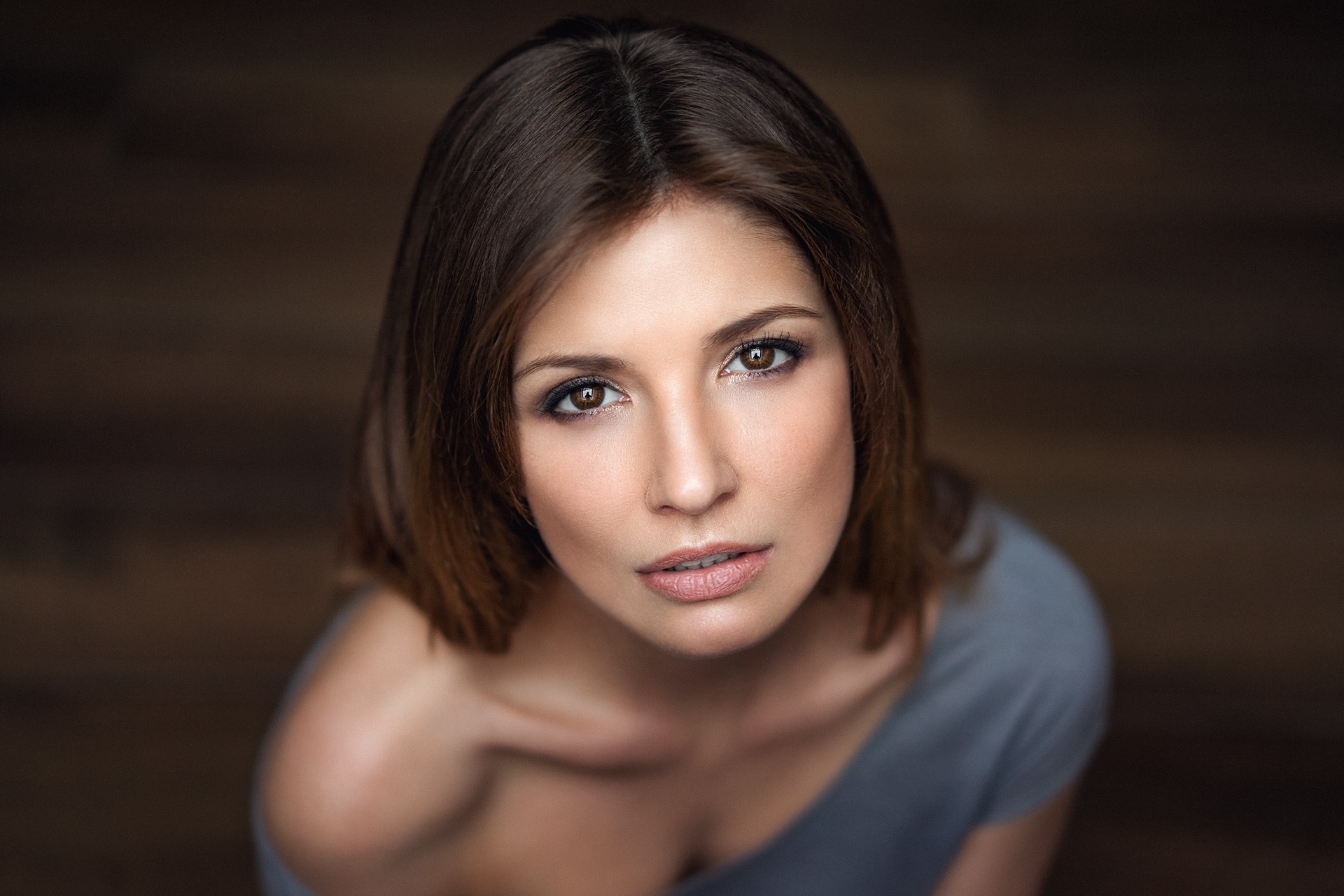 women, Face, Portrait Wallpapers HD / Desktop and Mobile Backgrounds
