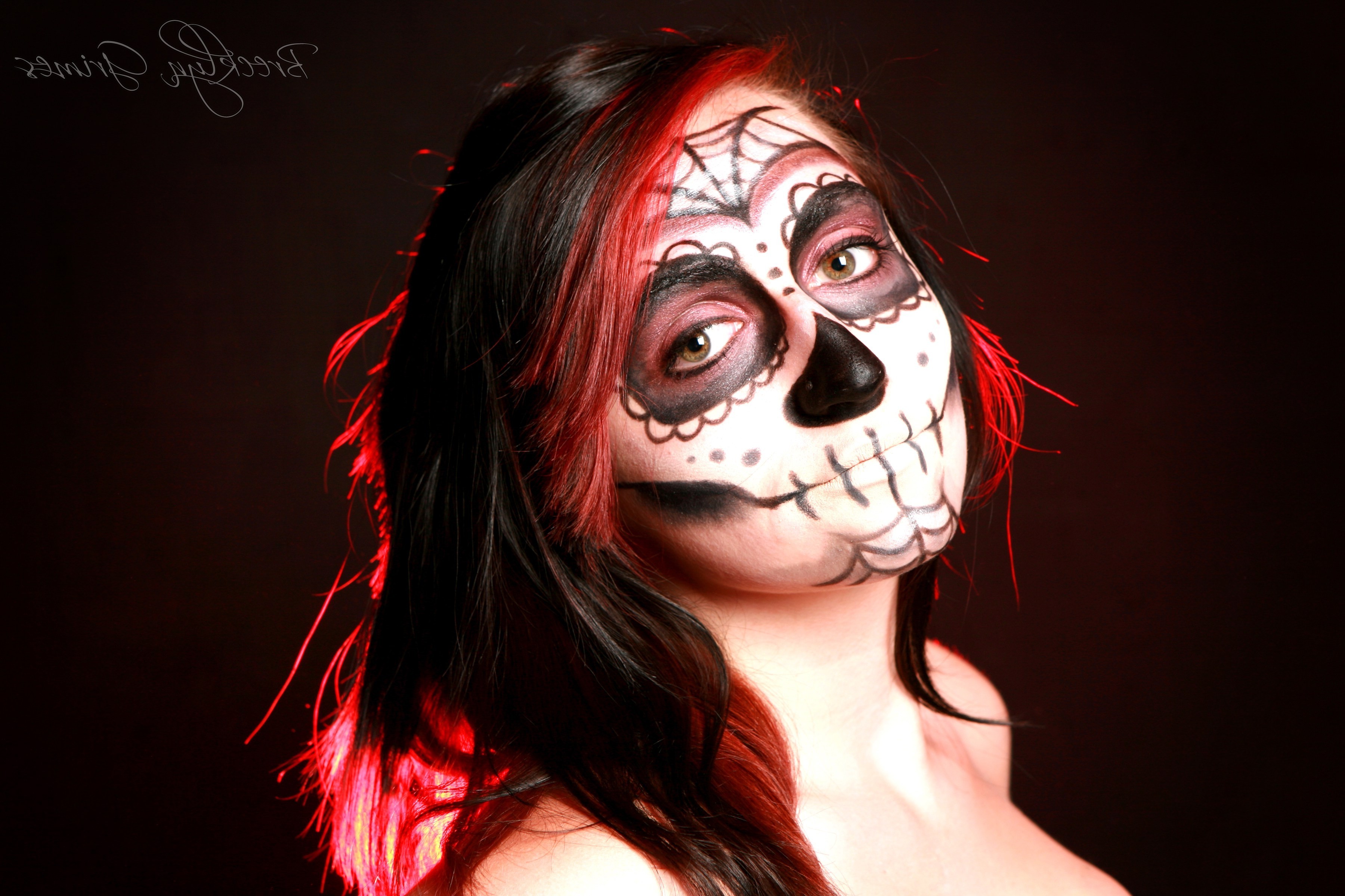 Sugar Skull Wallpapers HD / Desktop and Mobile Backgrounds