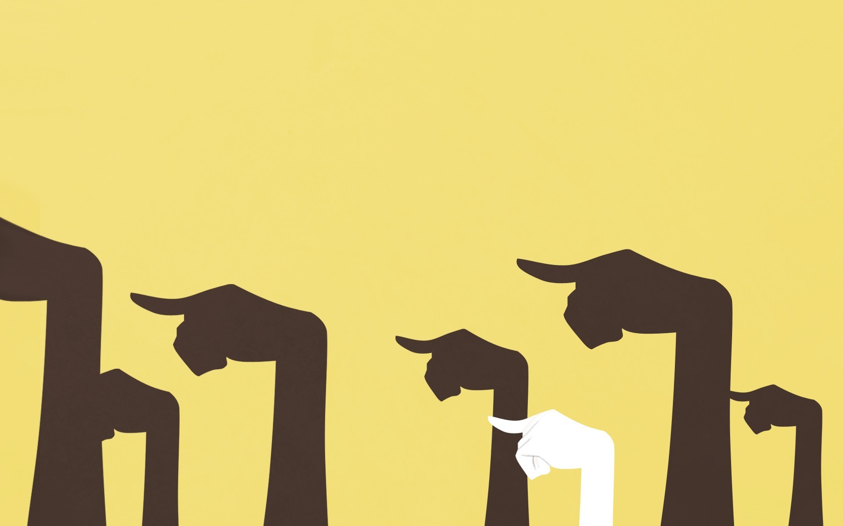 Sayonara Zetsubou Sensei Wallpapers HD / Desktop and Mobile Backgrounds