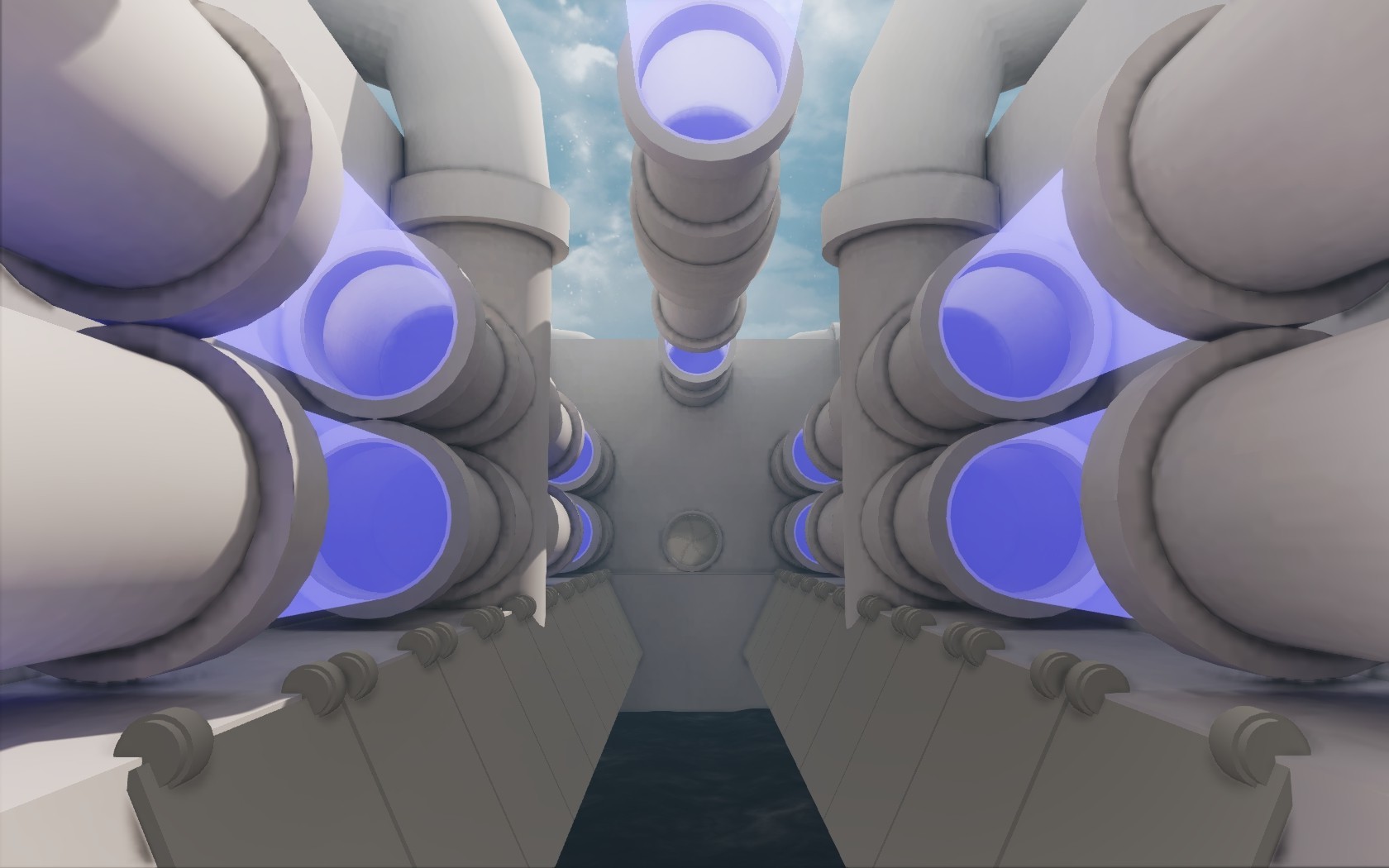 video Games, Niko Through The Dream, Pipes Wallpapers HD / Desktop and ...