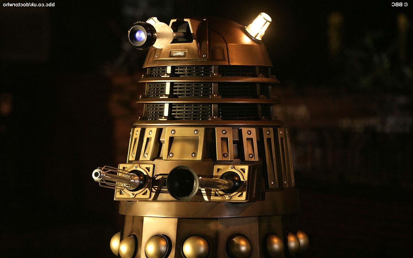 Doctor Who, Daleks Wallpapers HD / Desktop and Mobile Backgrounds