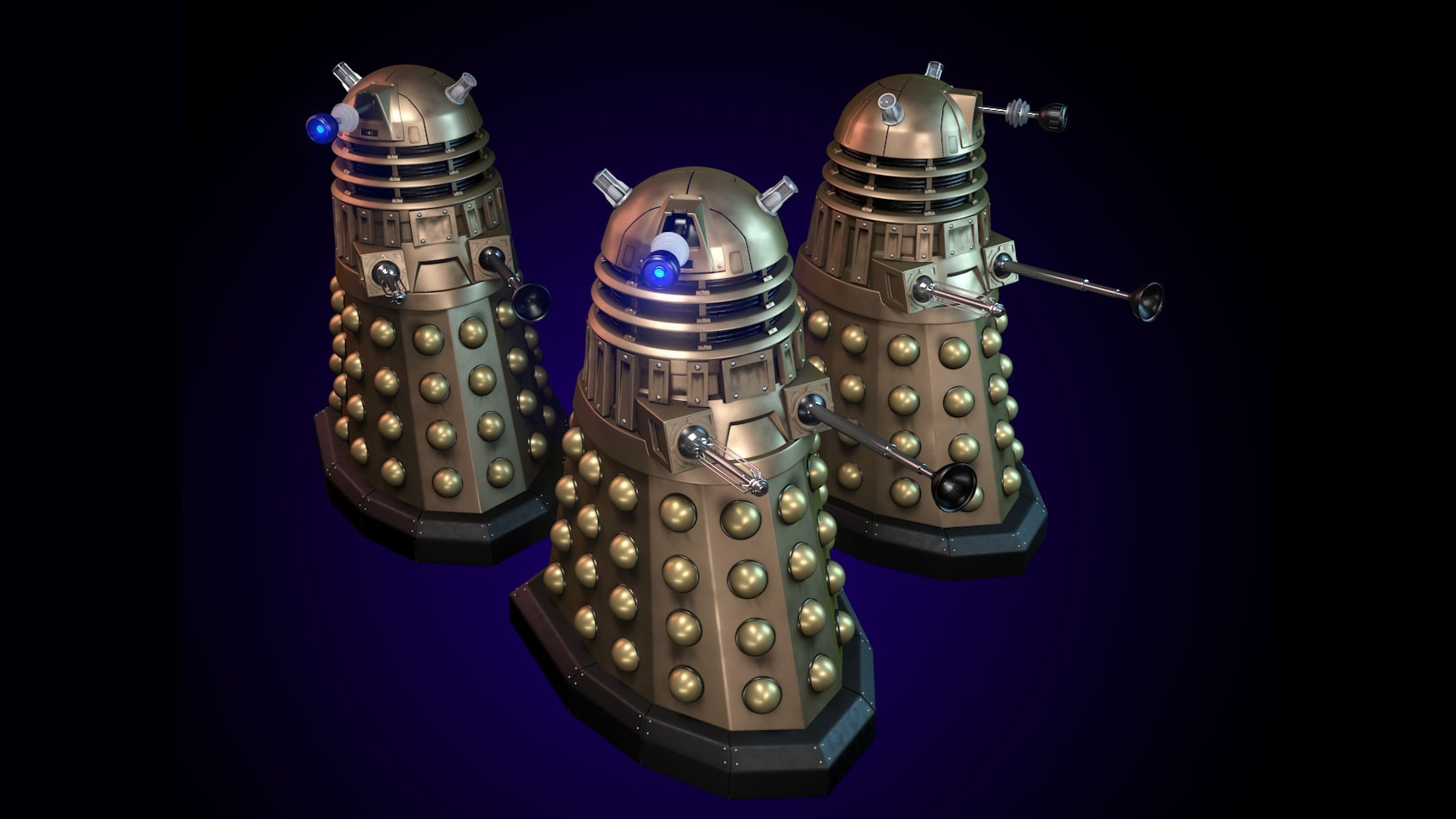 Daleks Images Dalek