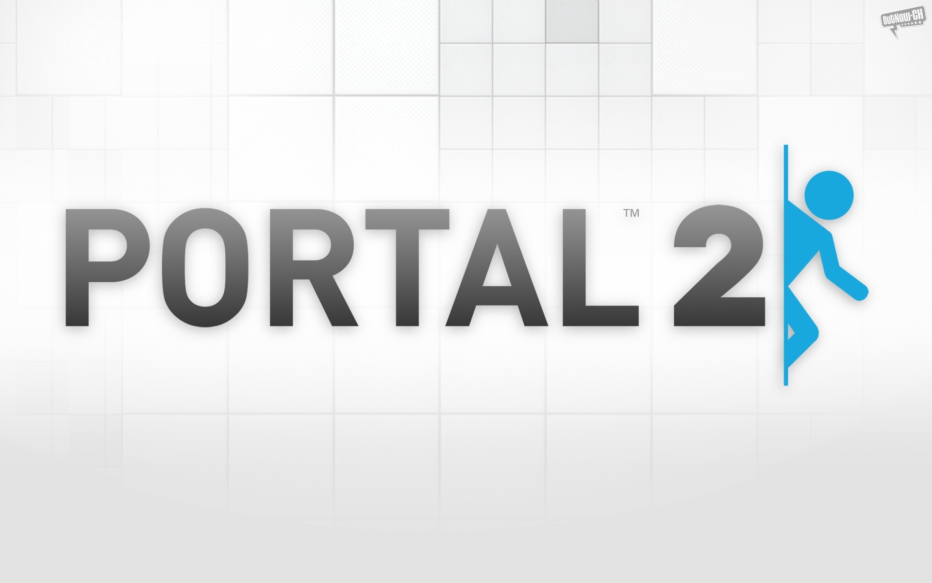 Portal 2 Wallpapers HD / Desktop and Mobile Backgrounds