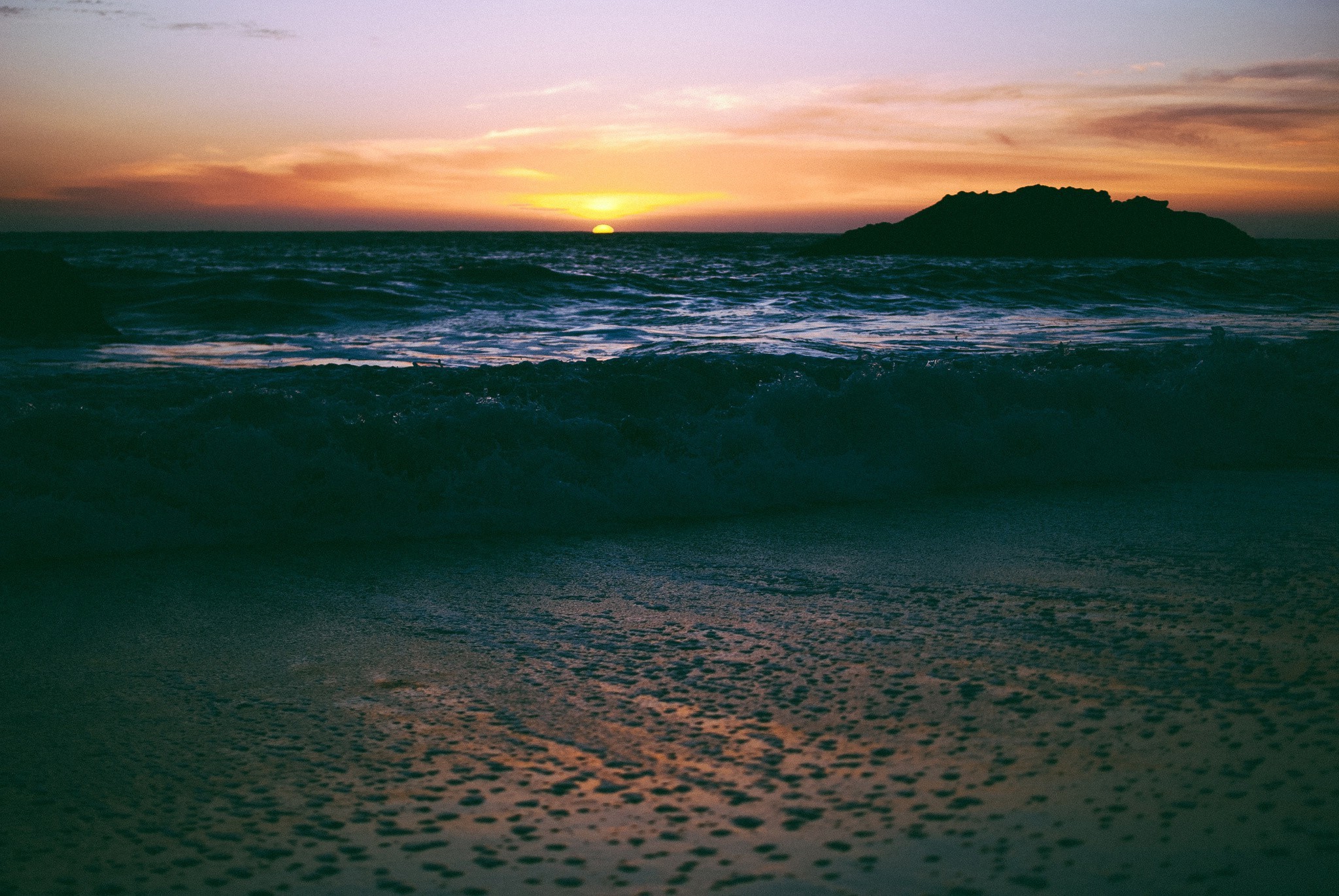landscape, Sea Wallpapers HD / Desktop and Mobile Backgrounds